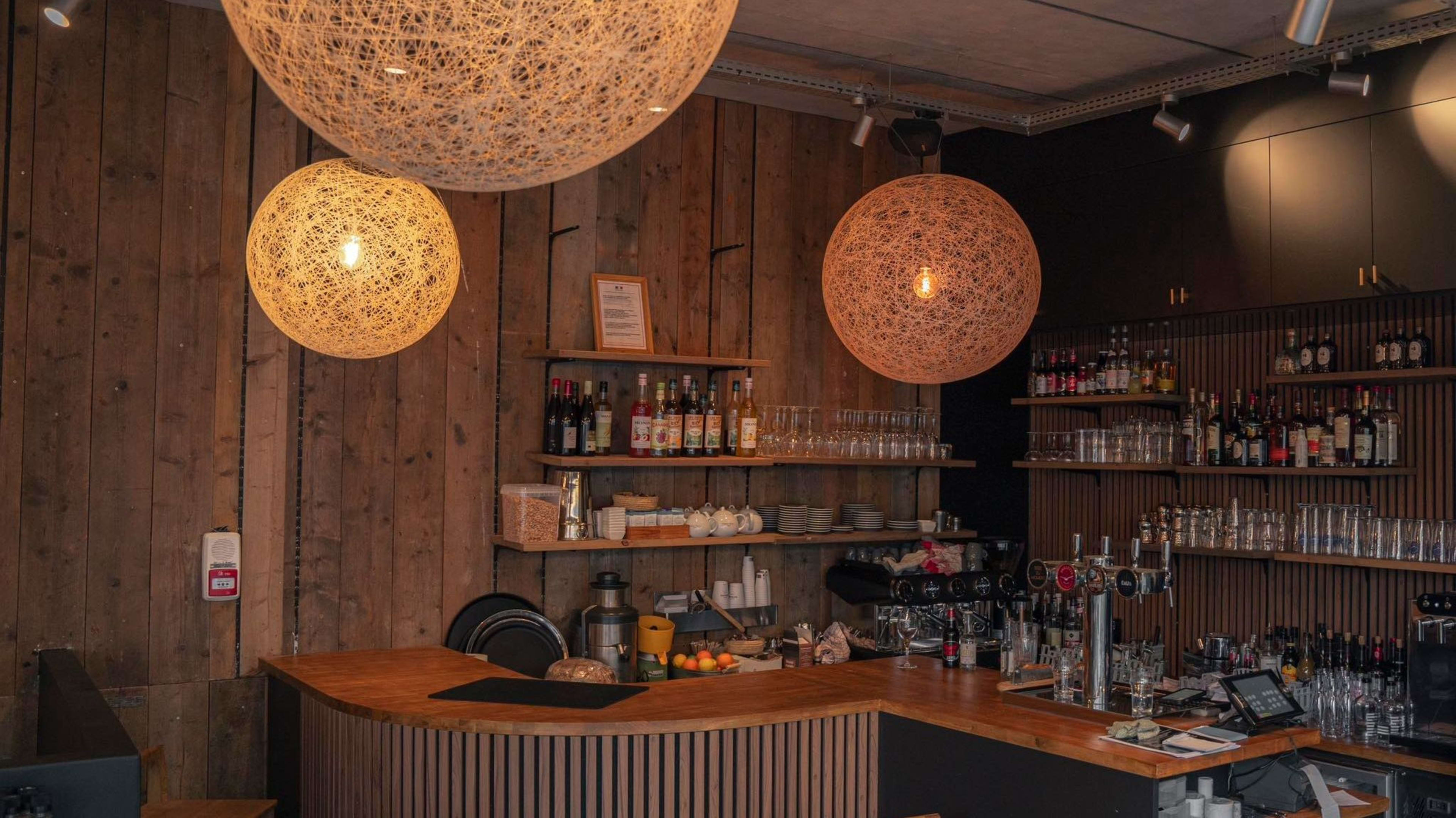 The Best Brunch Restaurants Near Me | TheFork