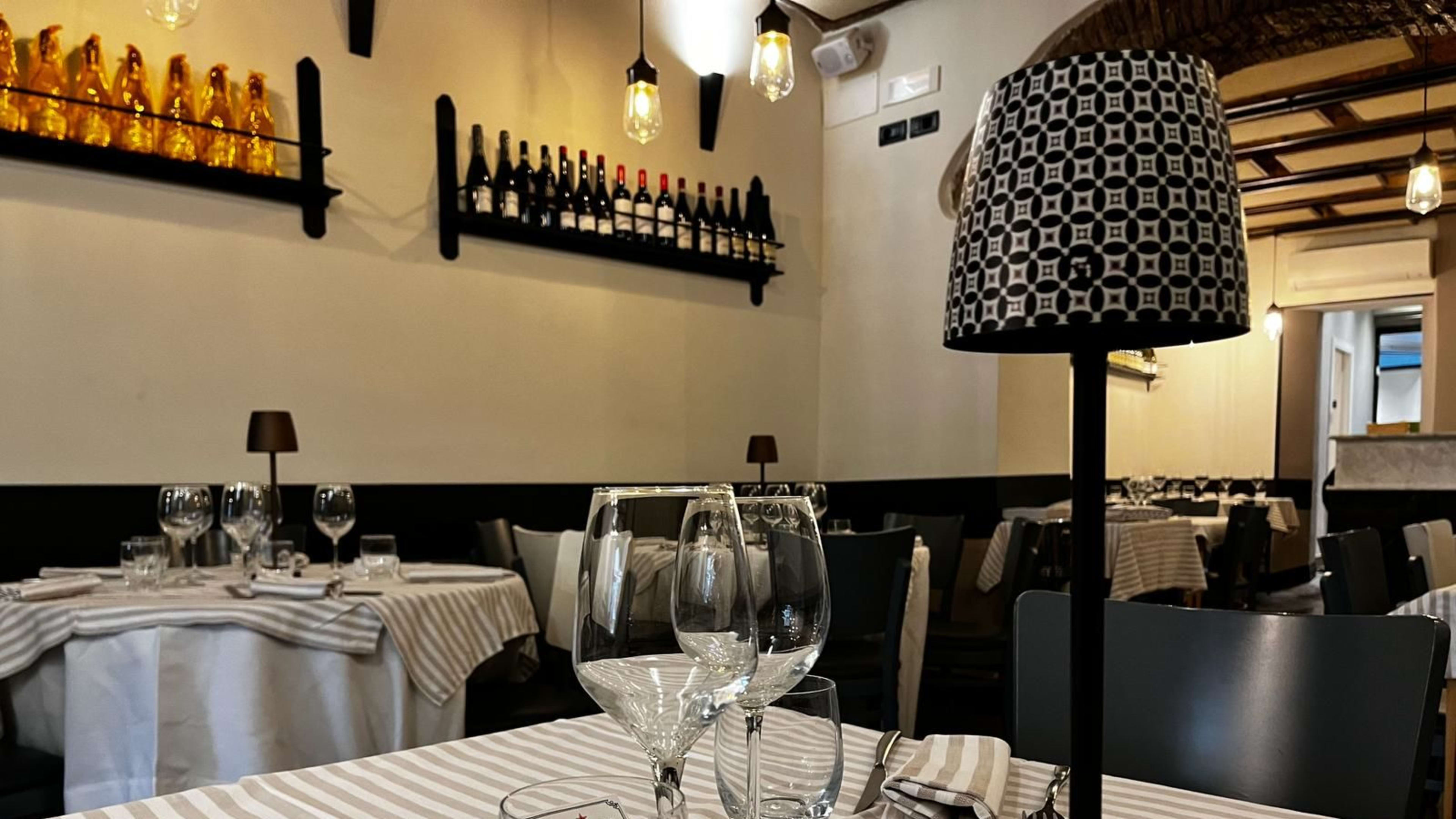 The 10 Best Restaurants in Piazza Navona, Rome | TheFork