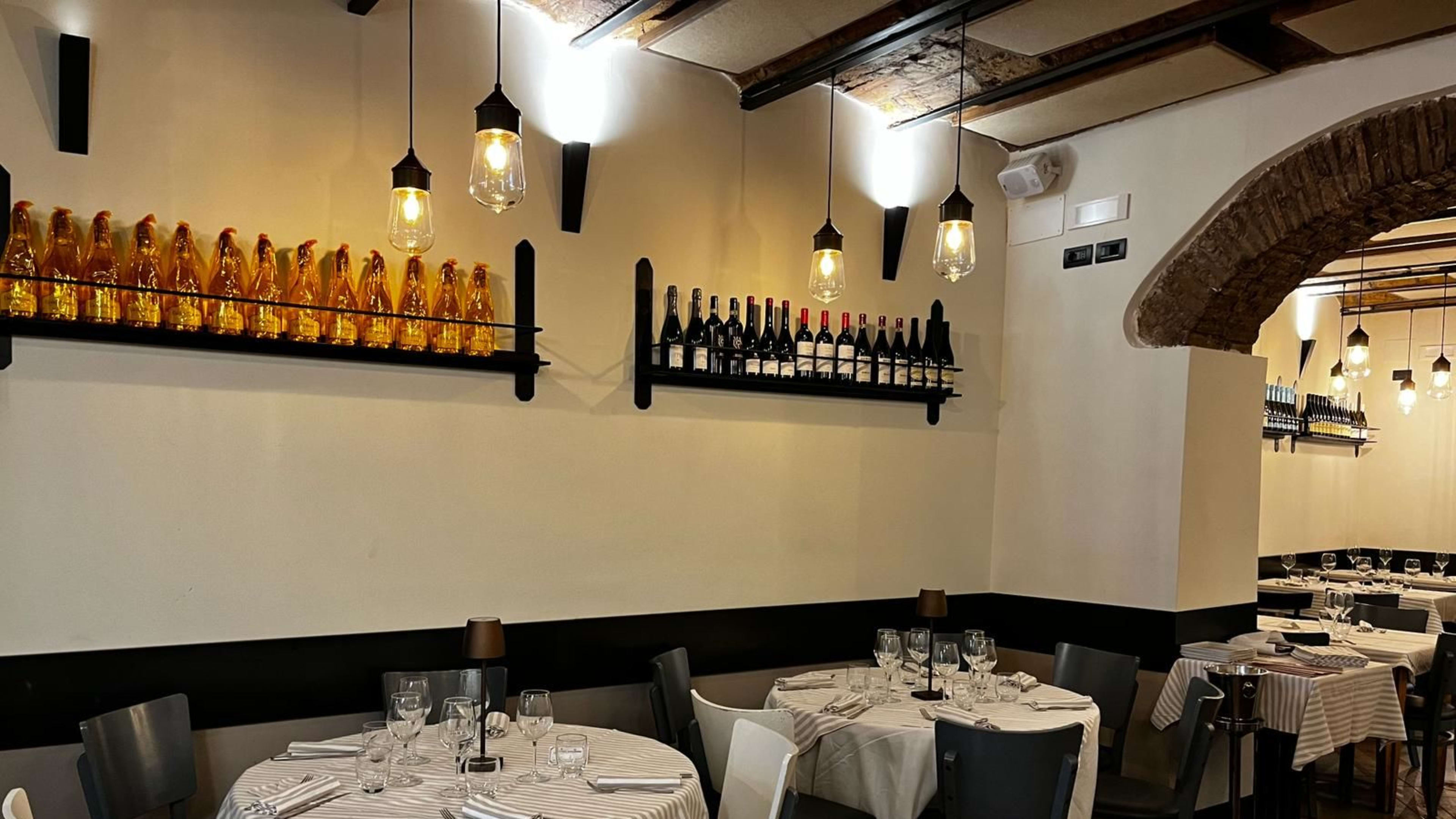 The 10 Best Restaurants in Campo de' Fiori, Rome | TheFork