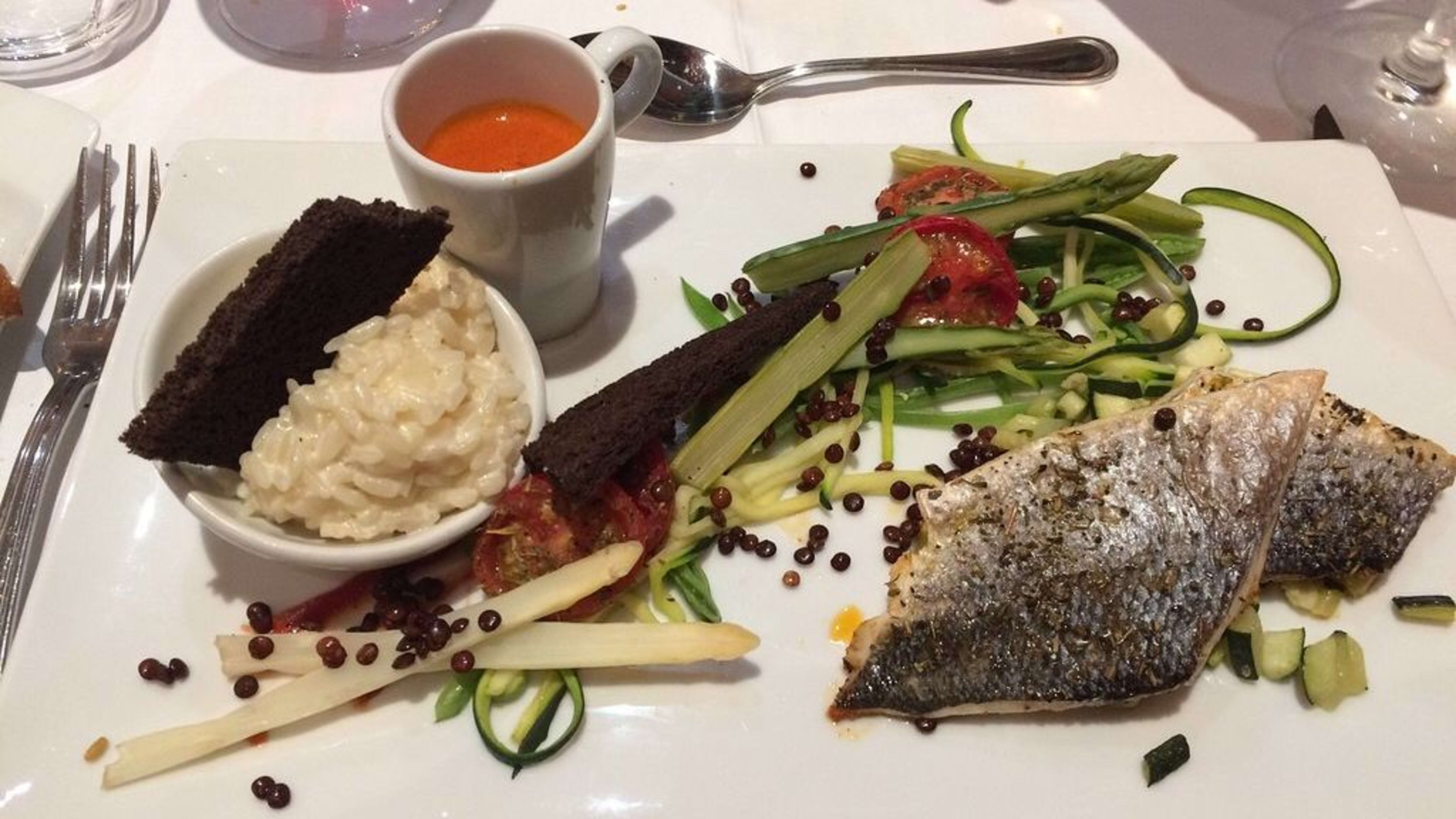 Les meilleurs restaurants à Charleville-Mézières 2025 | TheFork