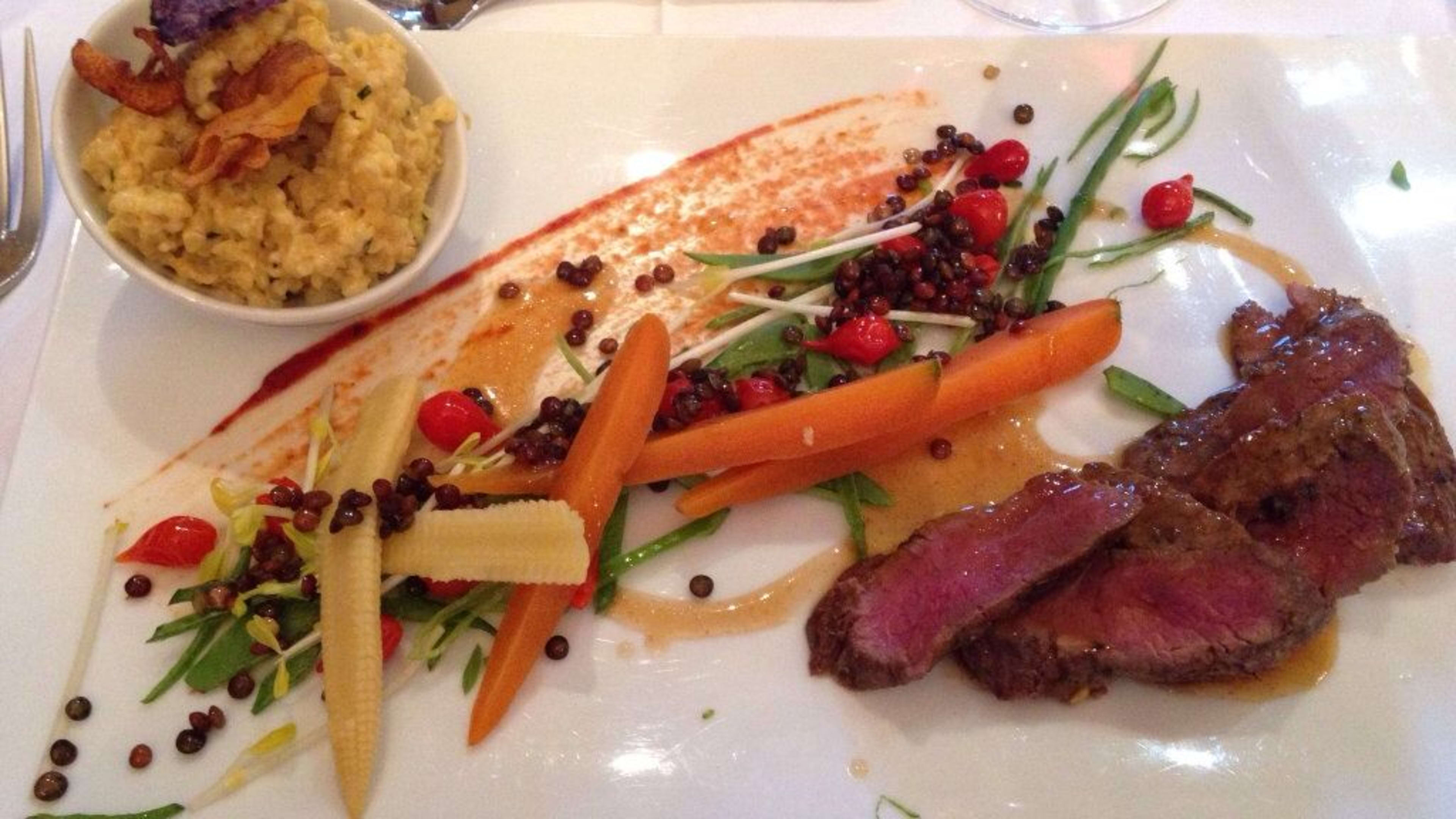 Les meilleurs restaurants à Charleville-Mézières 2025 | TheFork