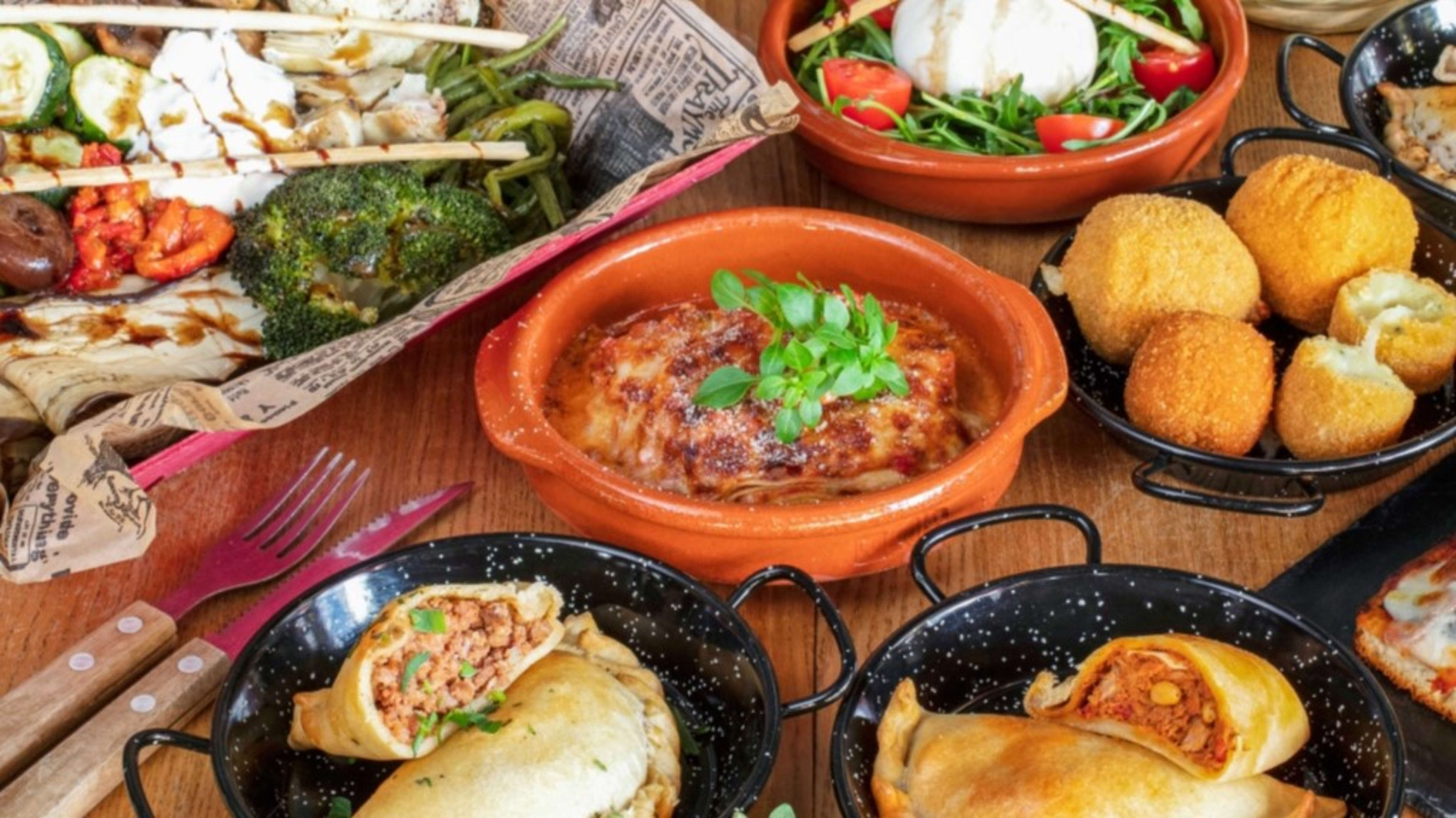 The Best Spanish Restaurants Near Me | TheFork