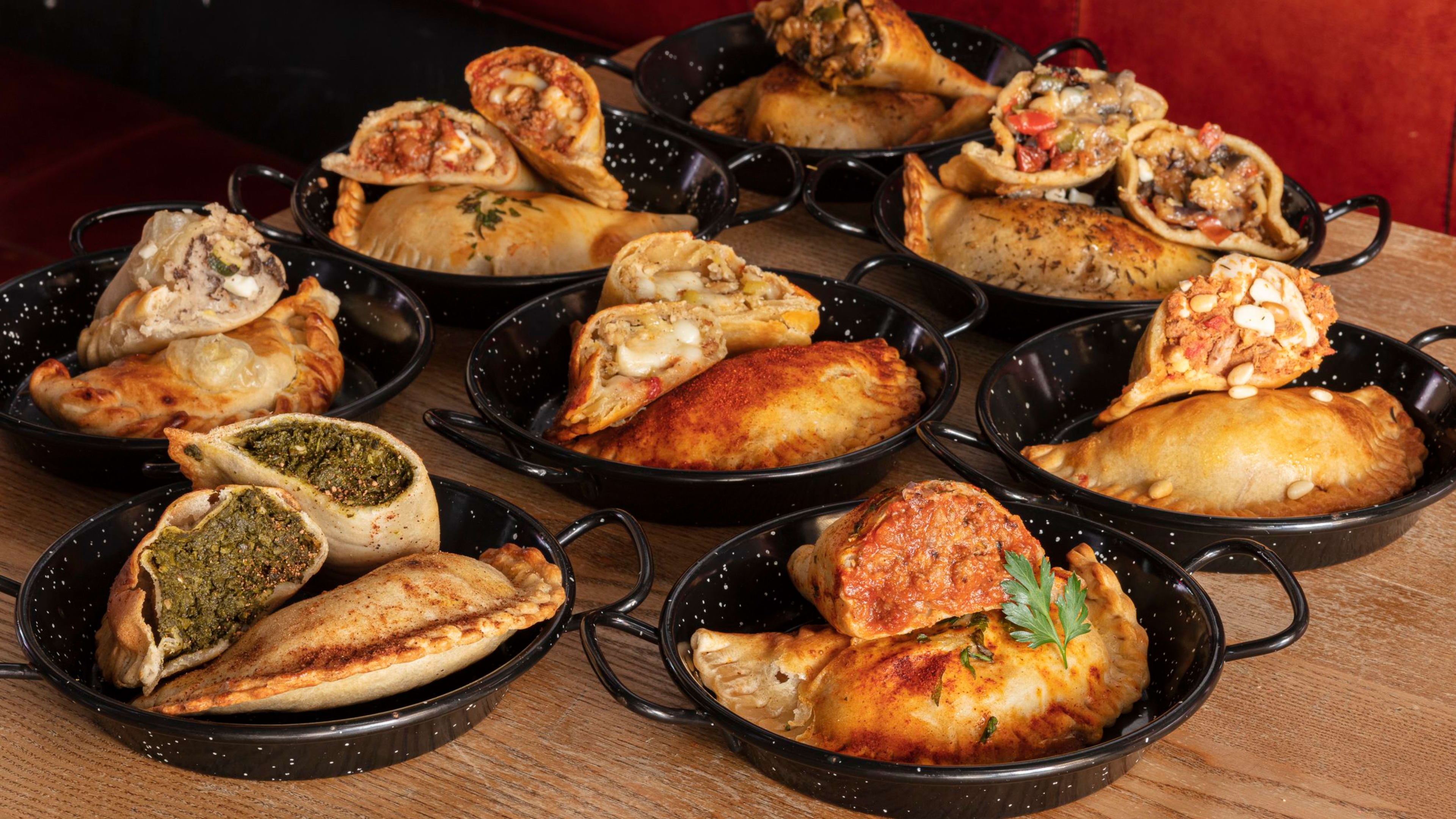 The Best Spanish Restaurants Near Me | TheFork