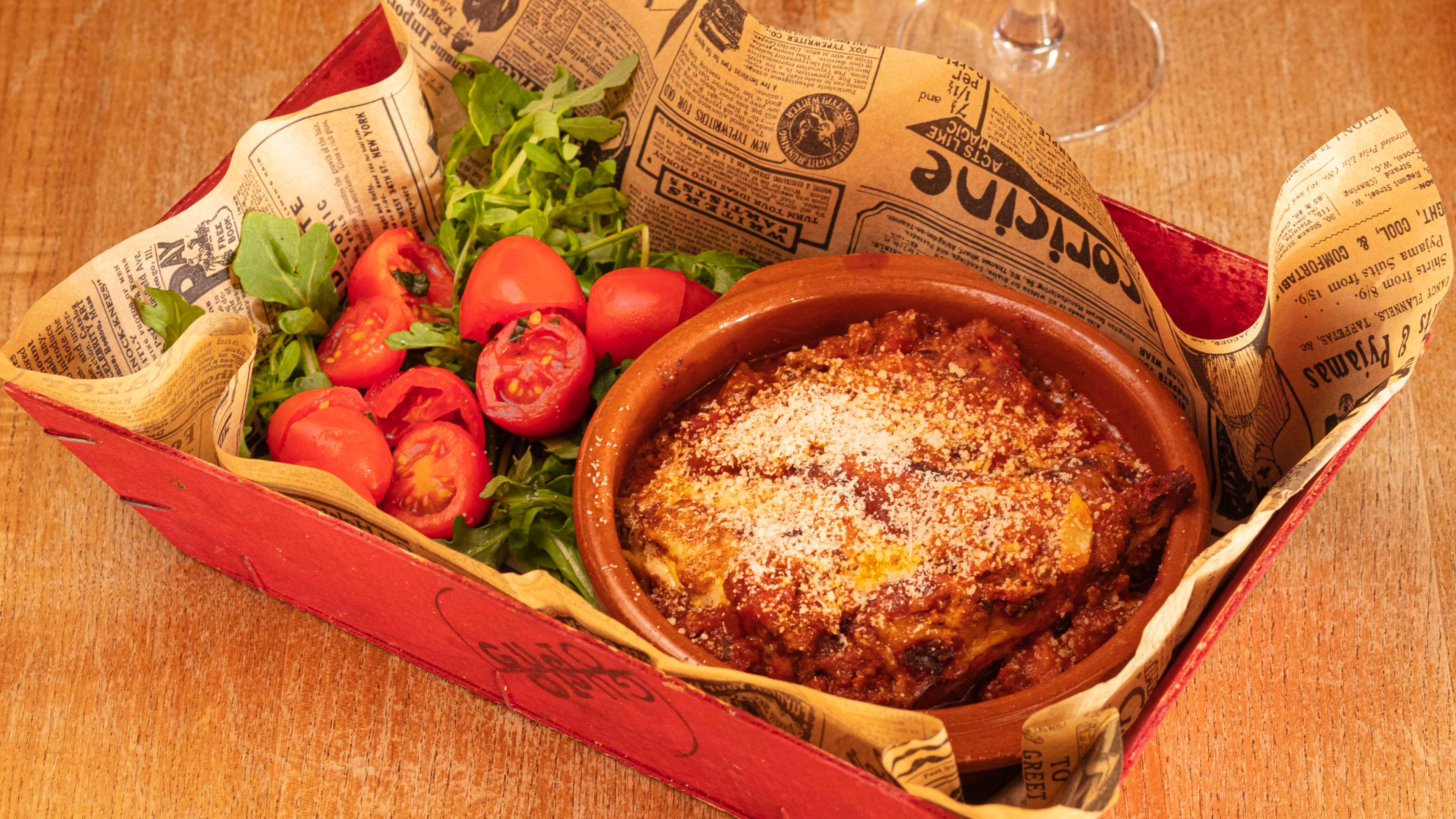 The Best Spanish Restaurants Near Me | TheFork