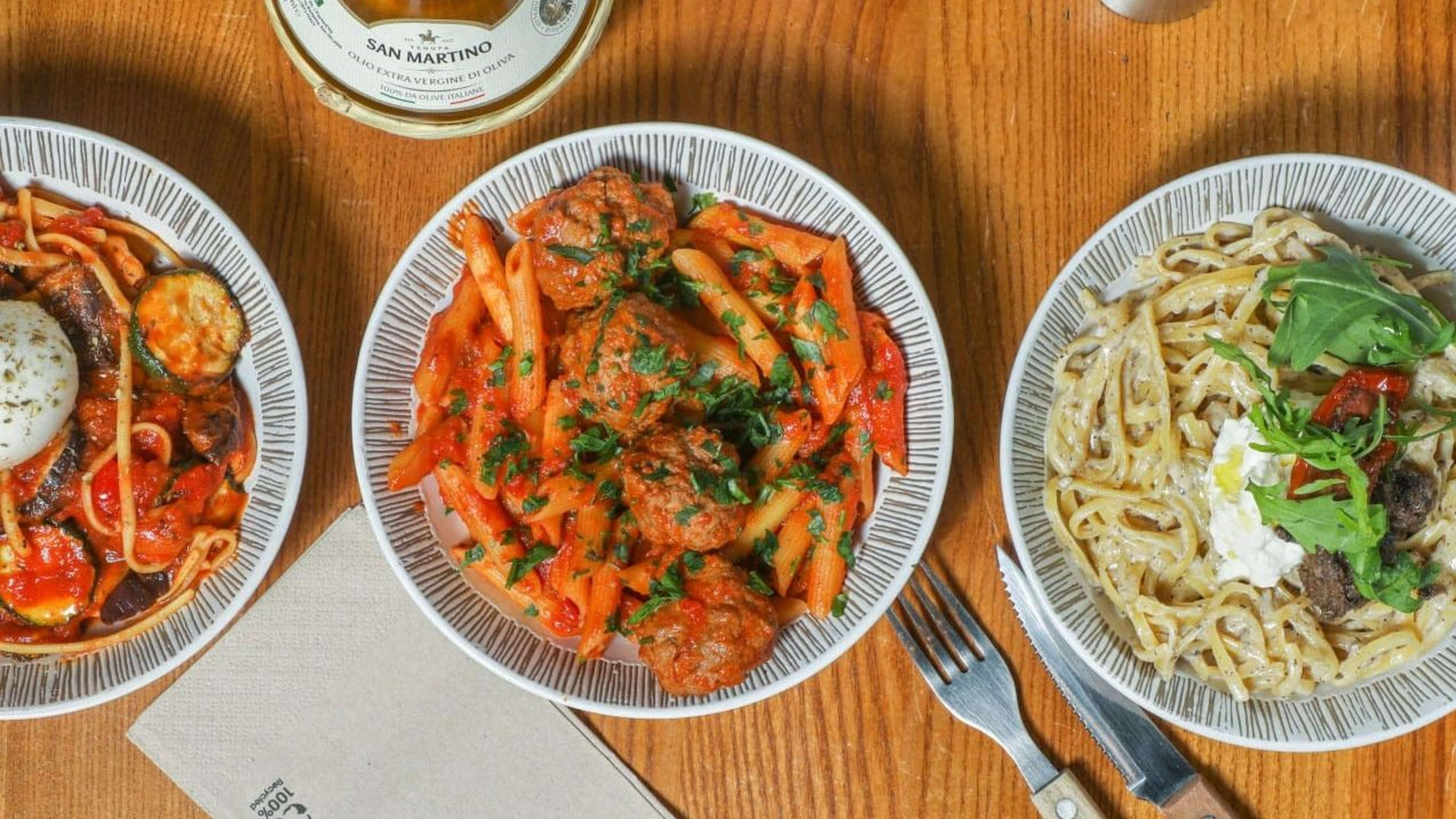 The Best Spanish Restaurants Near Me | TheFork