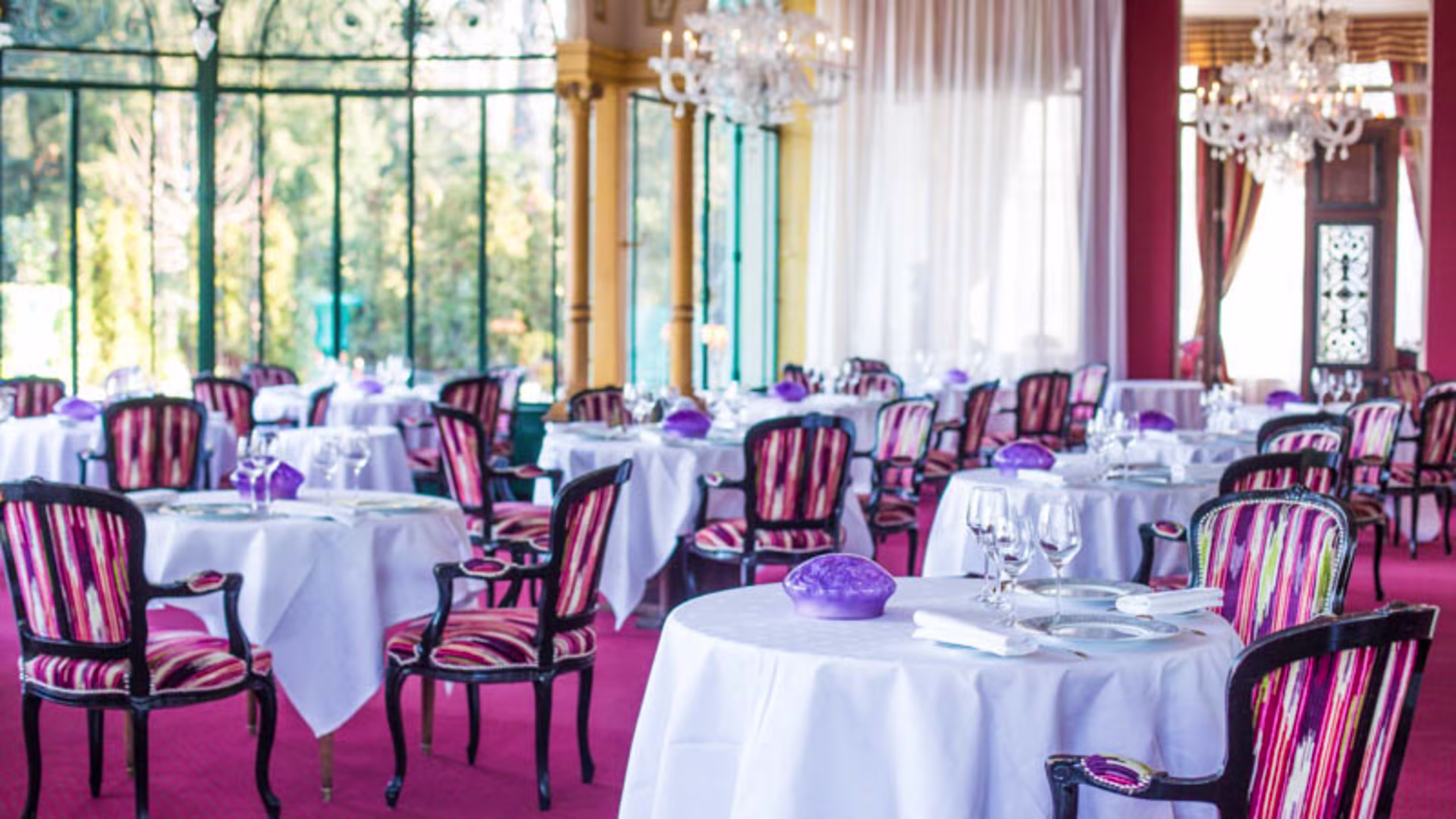 Les 10 meilleurs restaurants à Paris 16ème | TheFork