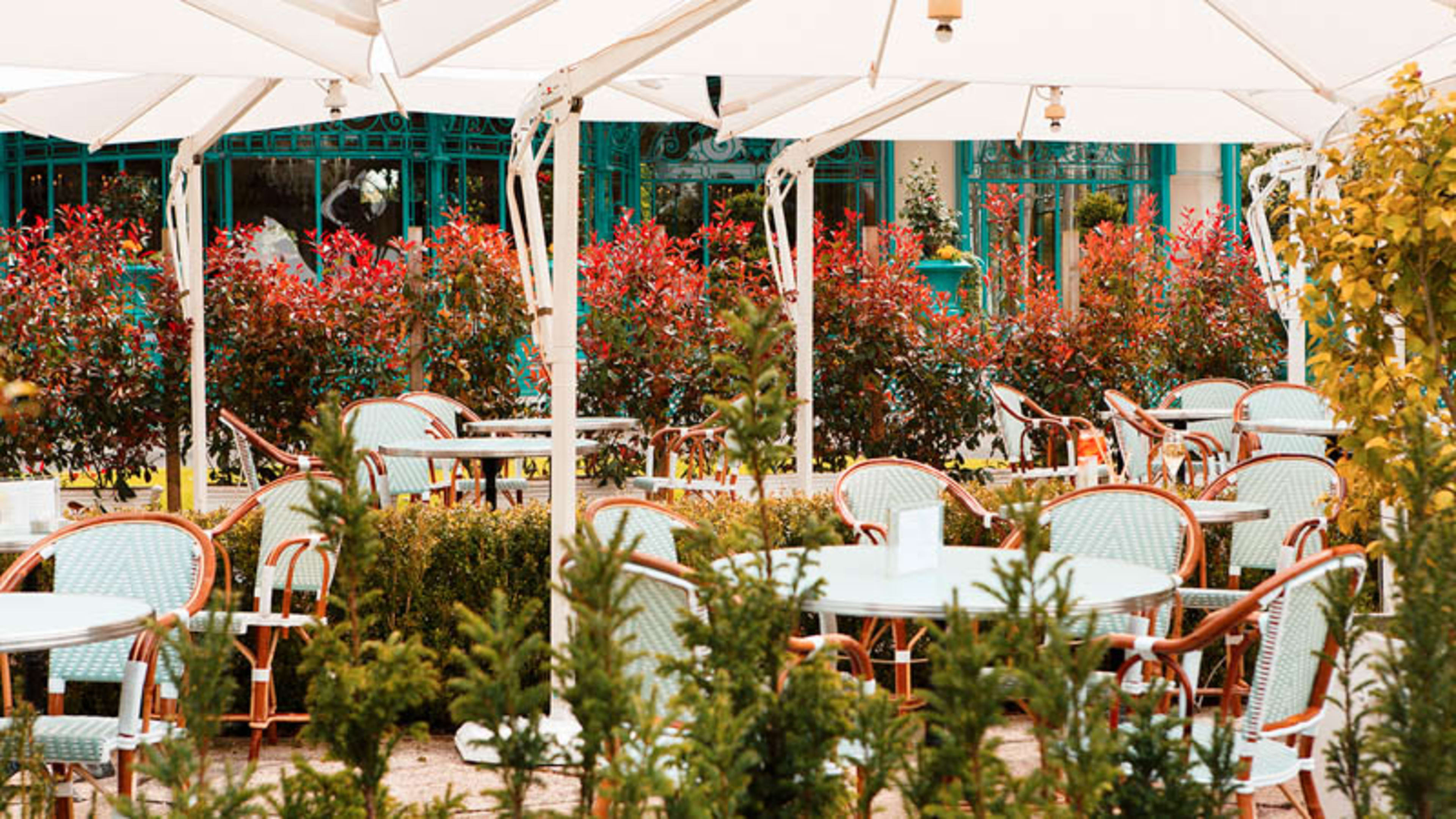 The 10 Best Paris 16th Restaurants in Paris | TheFork