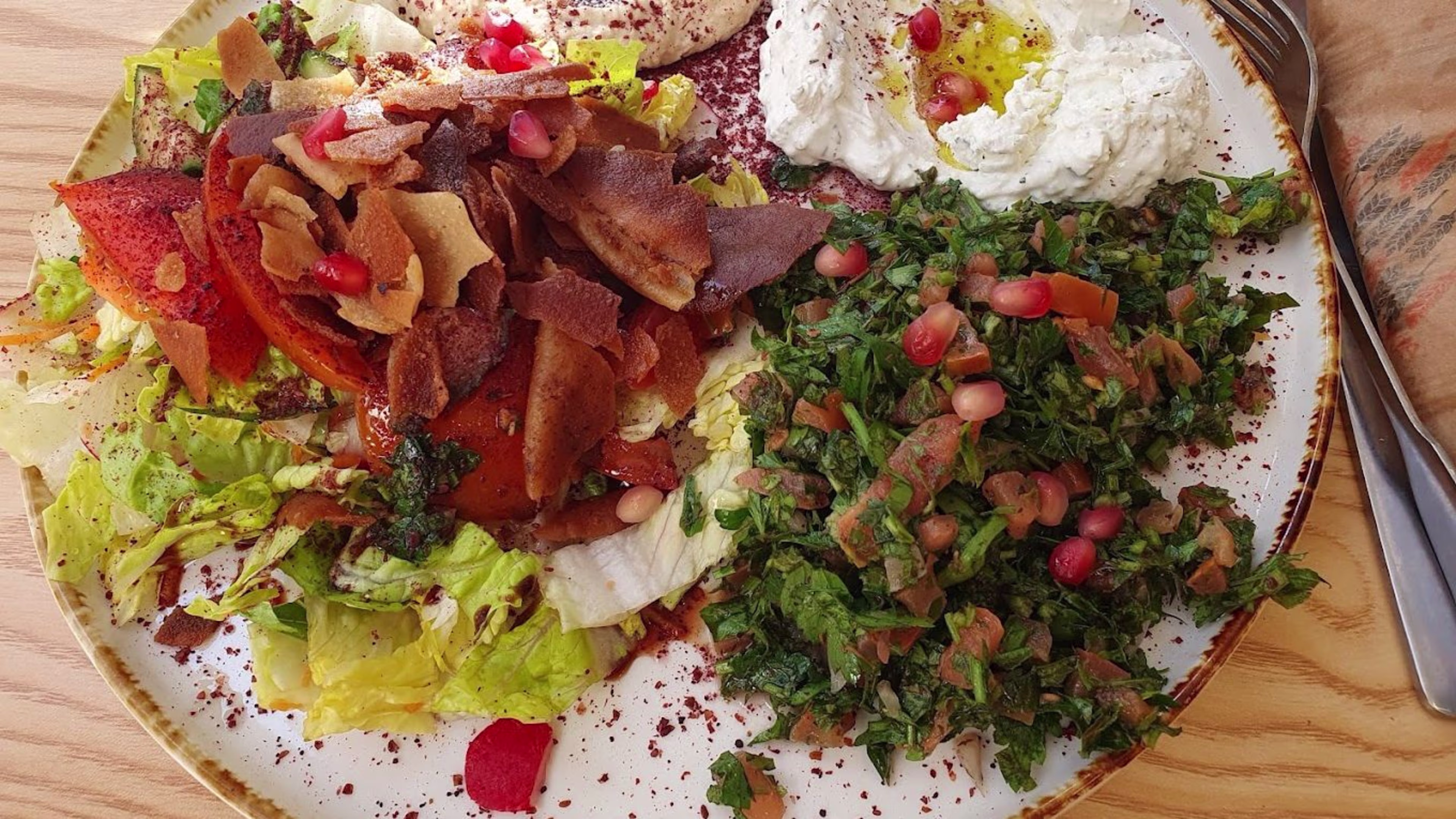 The Best Kosher Restaurants Near Me | TheFork