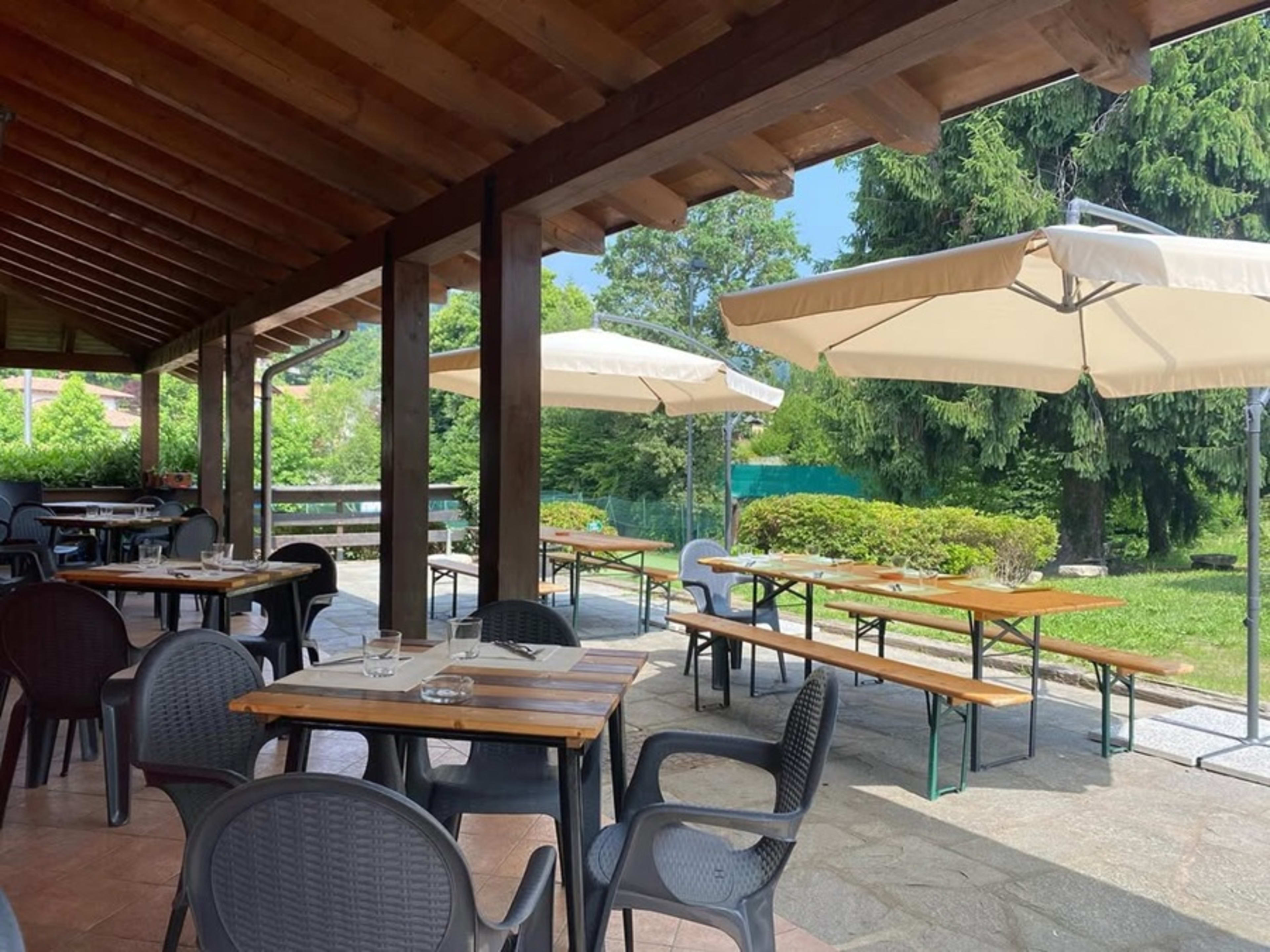 The 10 Best Restaurants in Stresa 2025 | TheFork