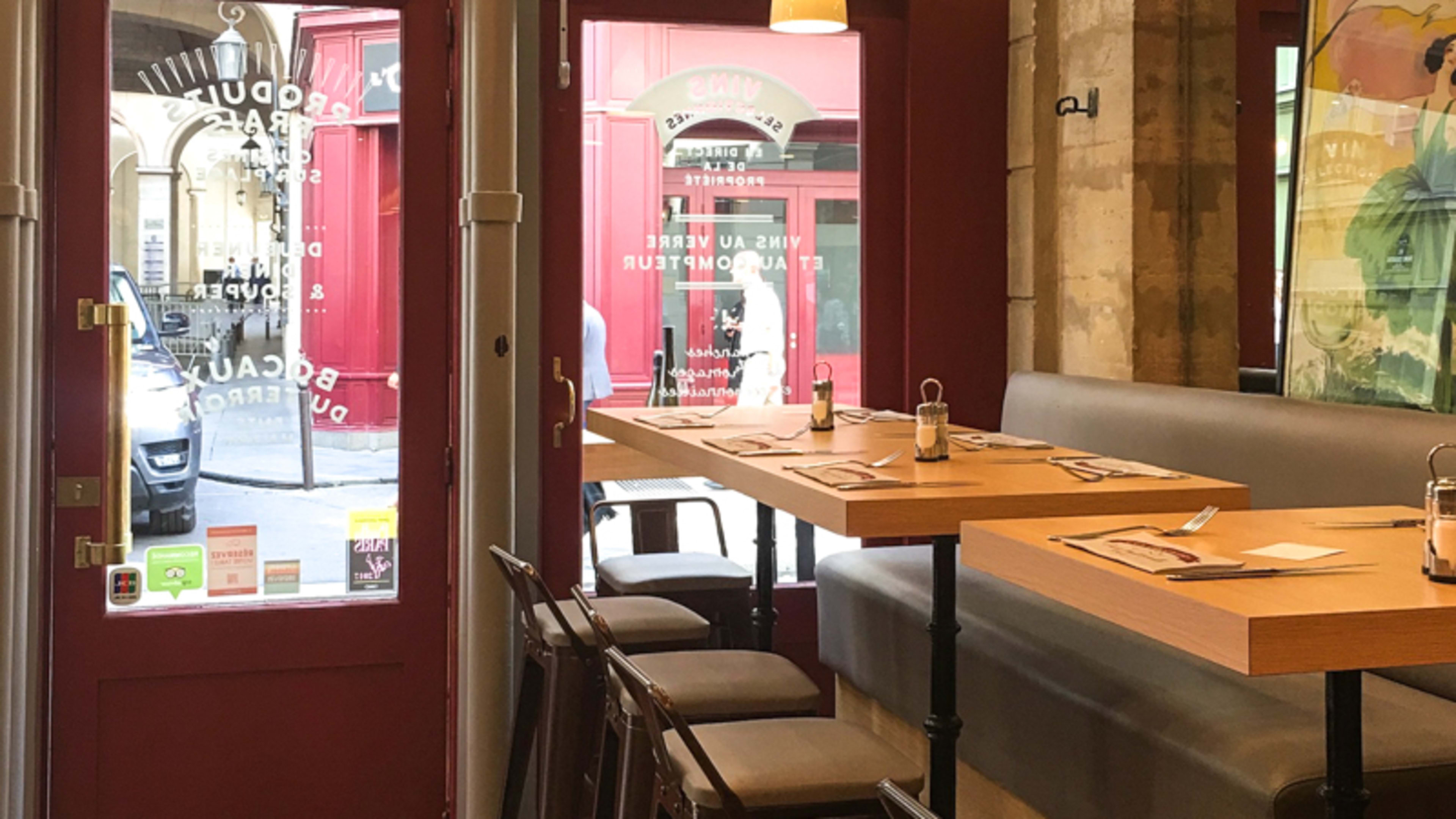 The Best French Restaurants Near Me | TheFork