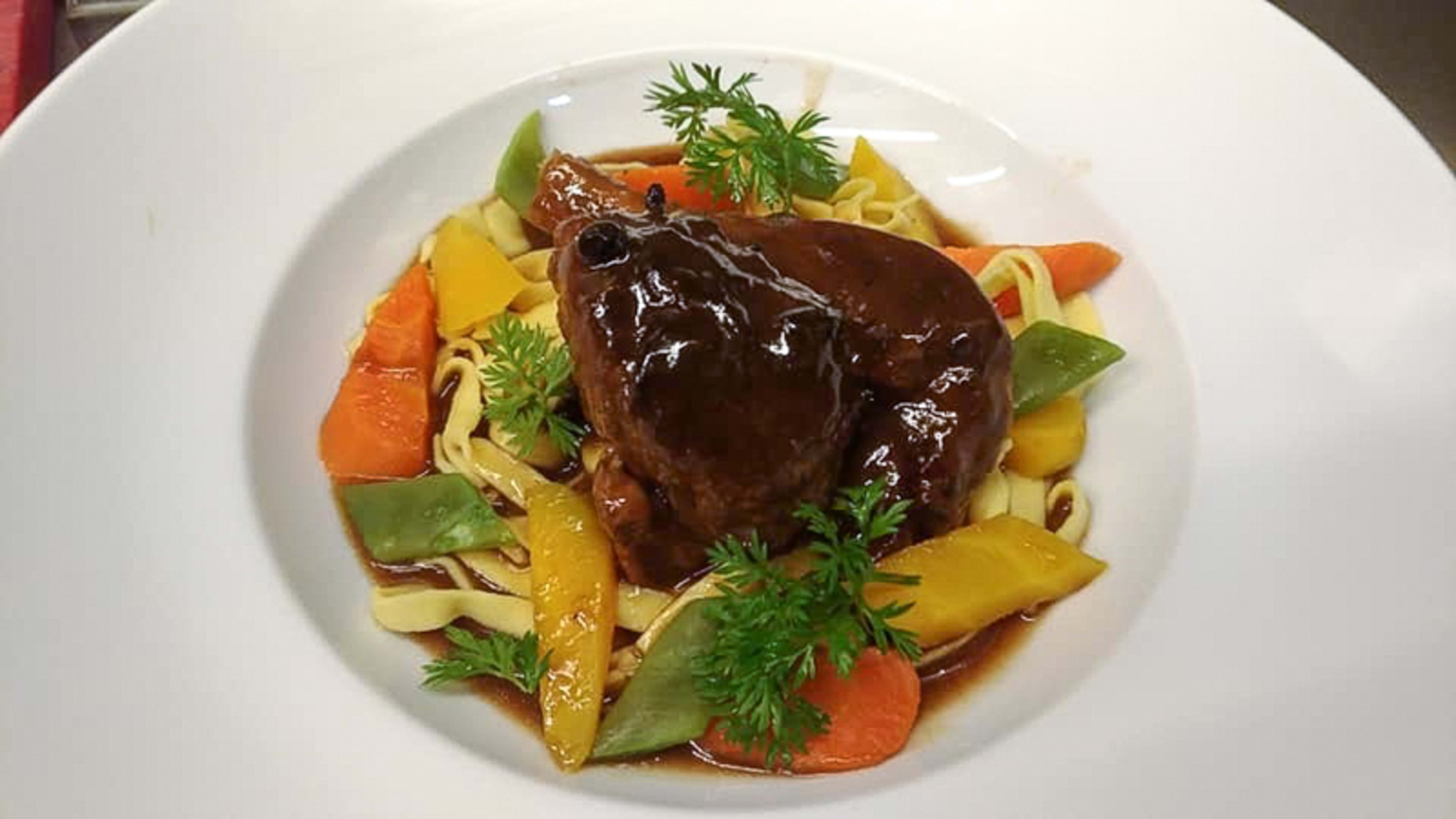 The Best Restaurants Open Near Me | TheFork