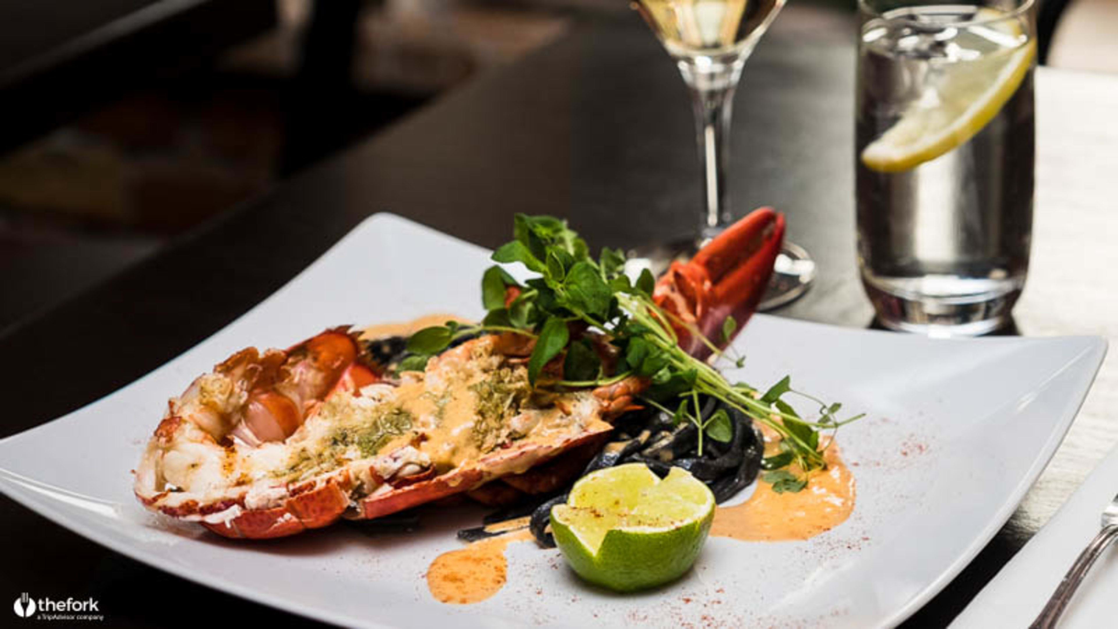 Topp 10 bästa bufférestaurangerna i Stockholm | TheFork