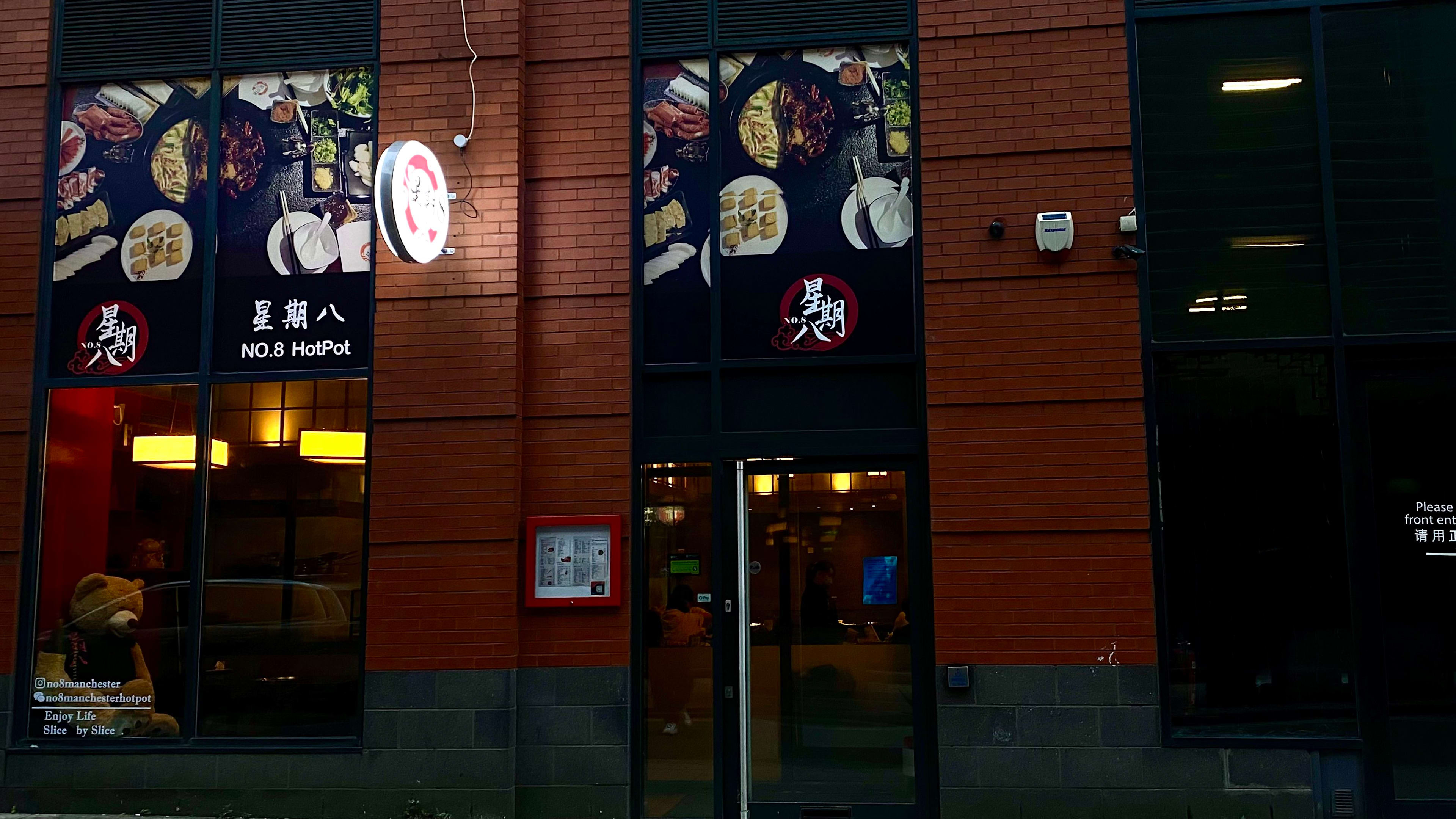 The 10 Best Restaurants in Deansgate & Deansgate Locks, Manchester ...