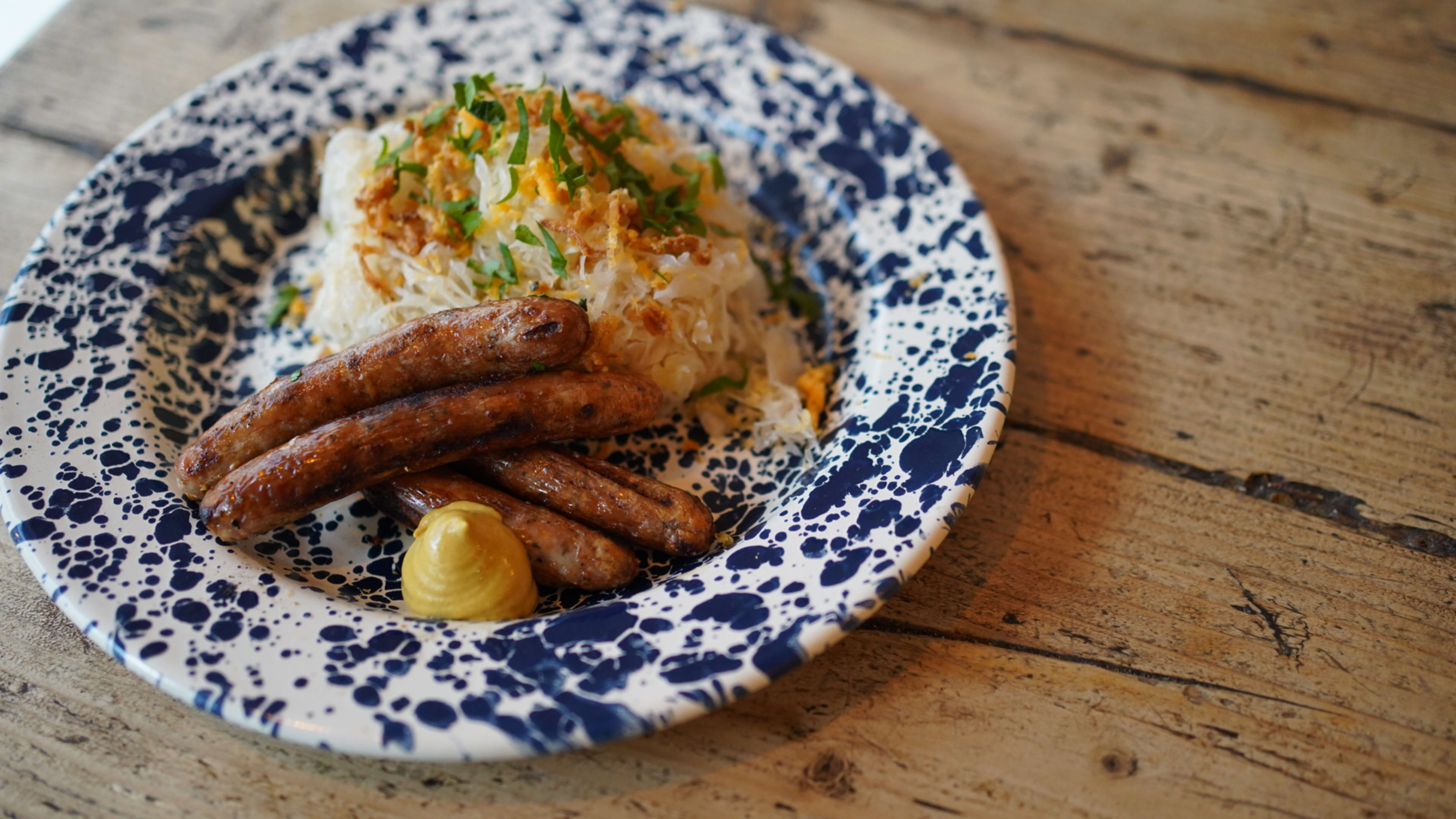 The Best German Restaurants Near Me | TheFork
