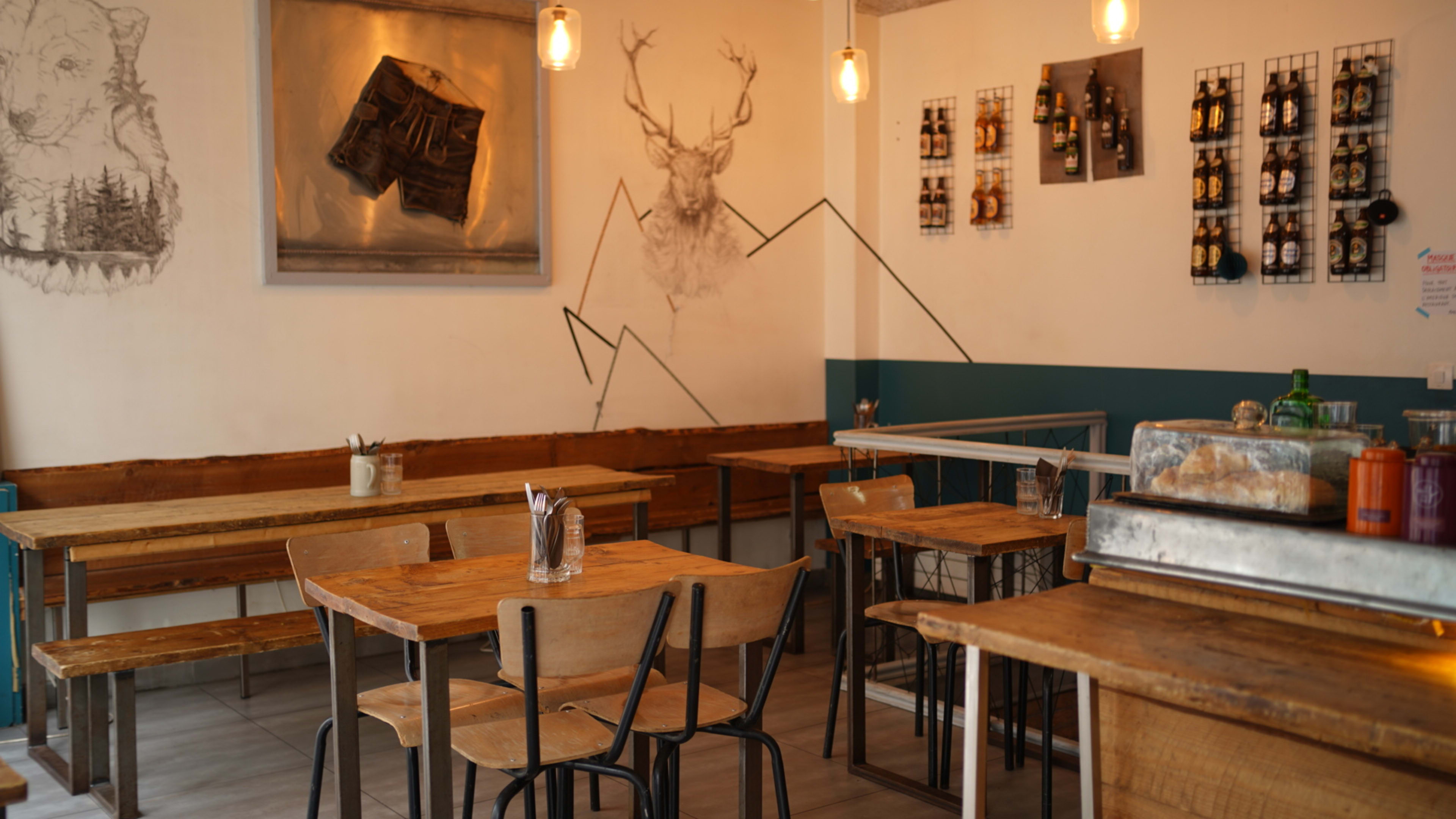 The Best German Restaurants Near Me | TheFork