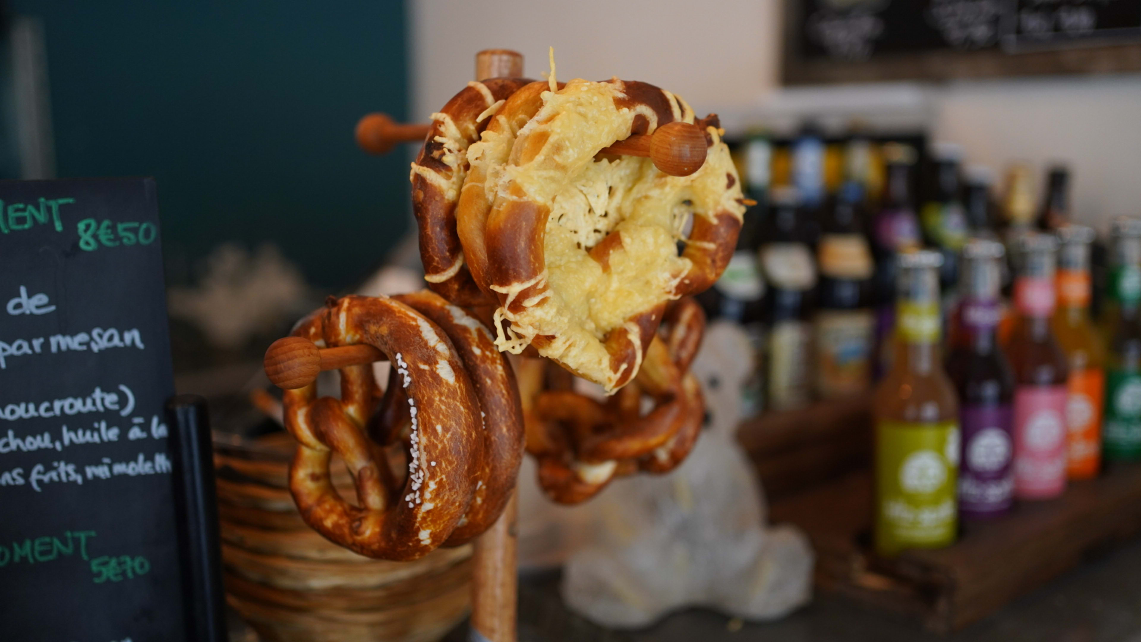The Best German Restaurants Near Me | TheFork