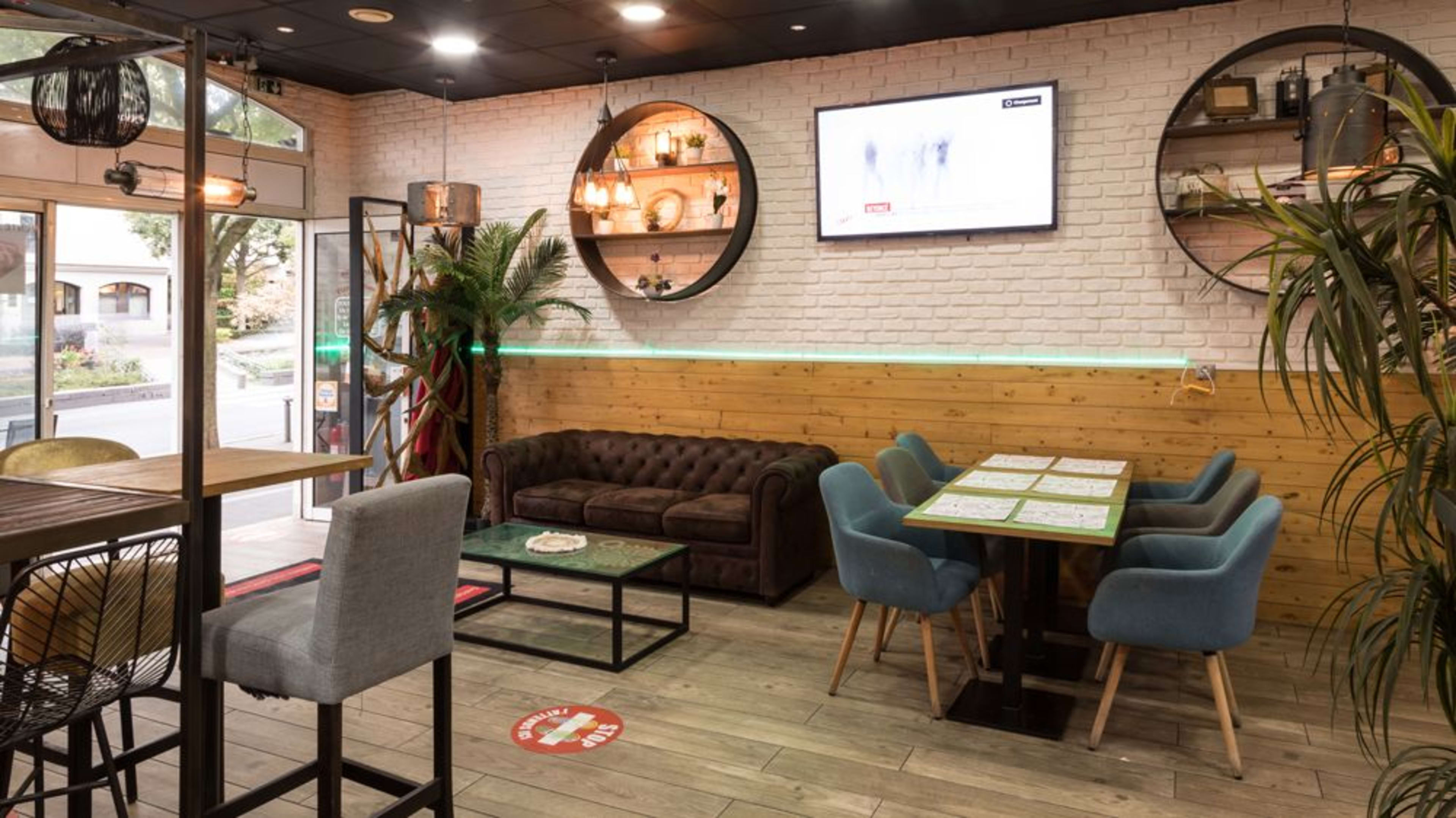 Les 10 meilleurs restaurants à Chelles 2025 | TheFork