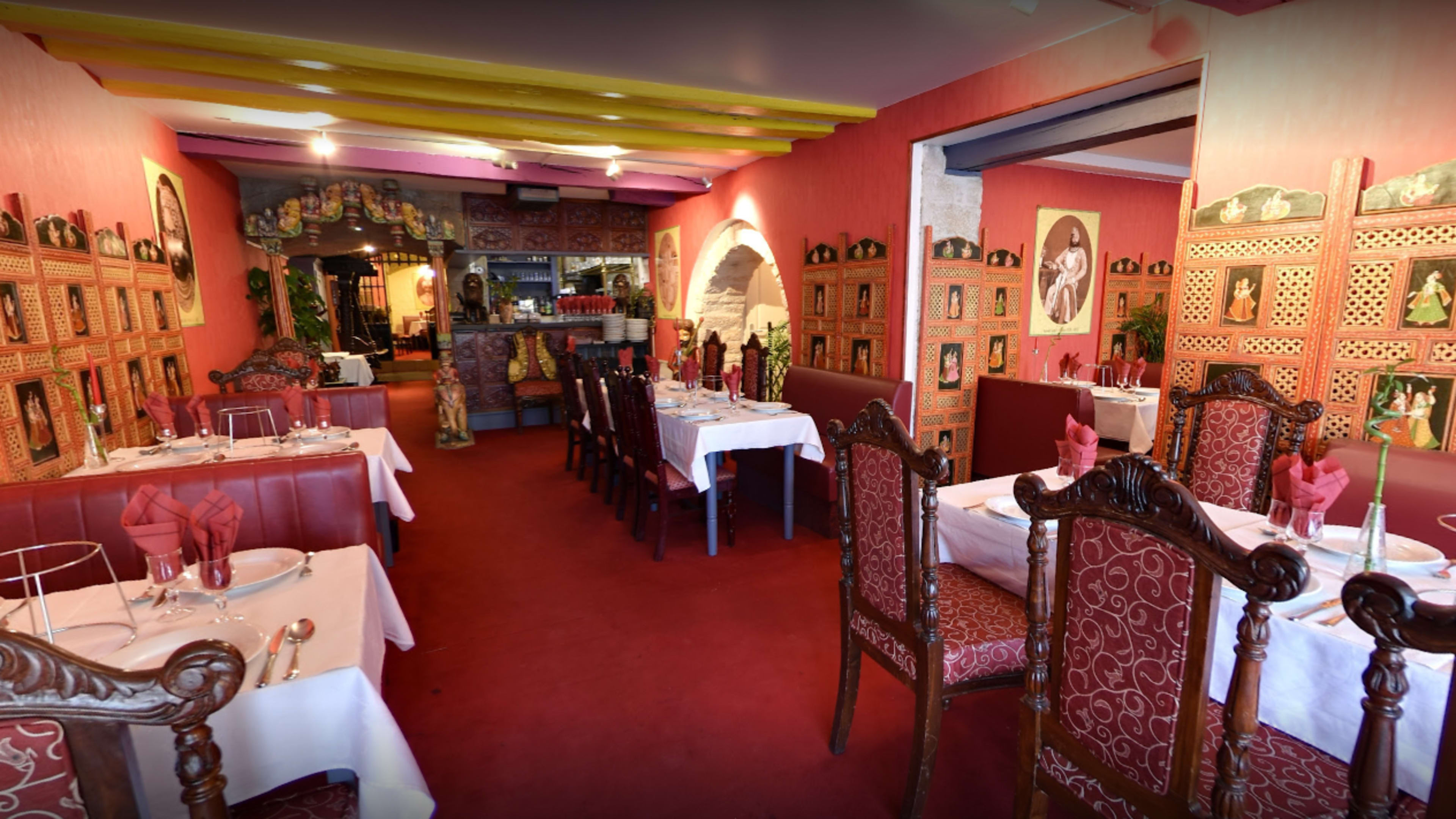 The 10 Best Restaurants in Dijon 2025 | TheFork