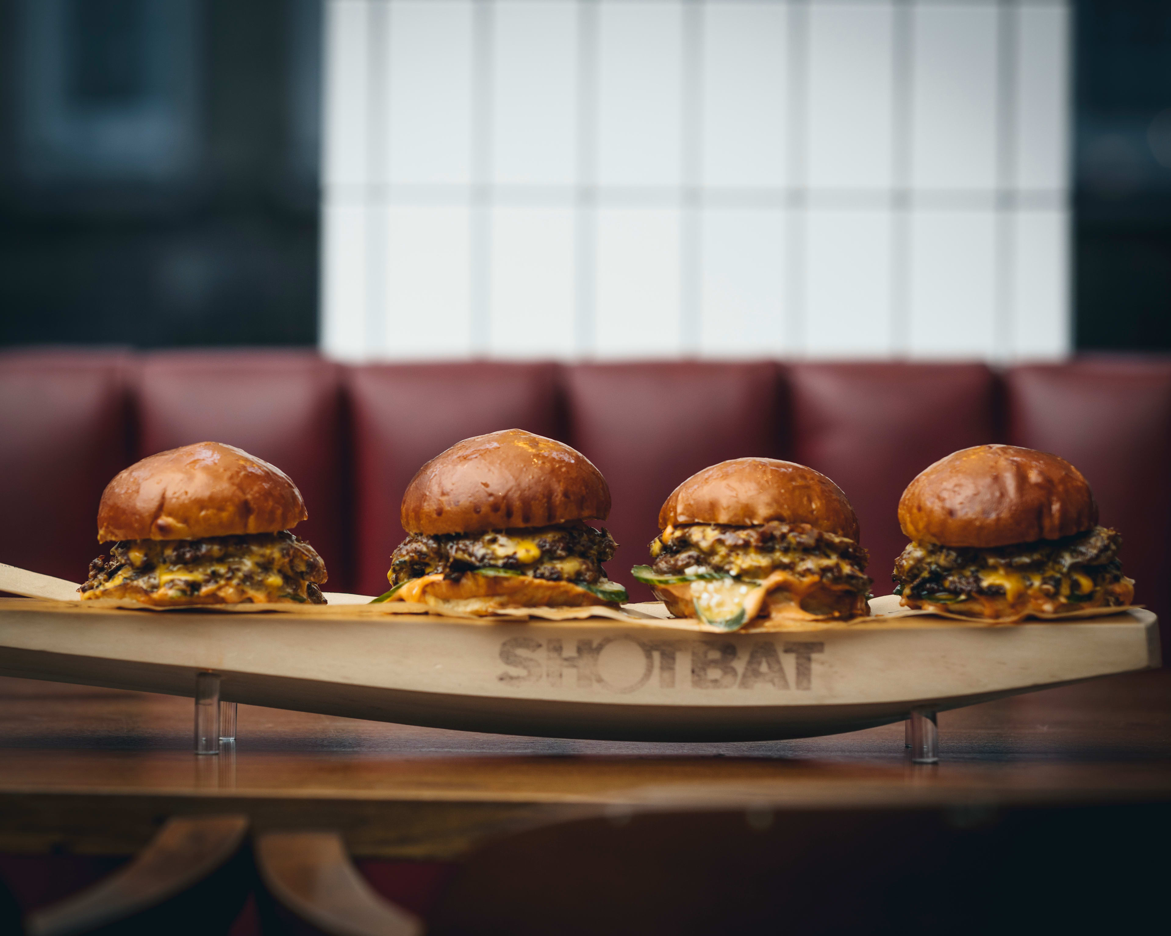 The 10 Best Restaurants in Manchester City Centre, Manchester | TheFork