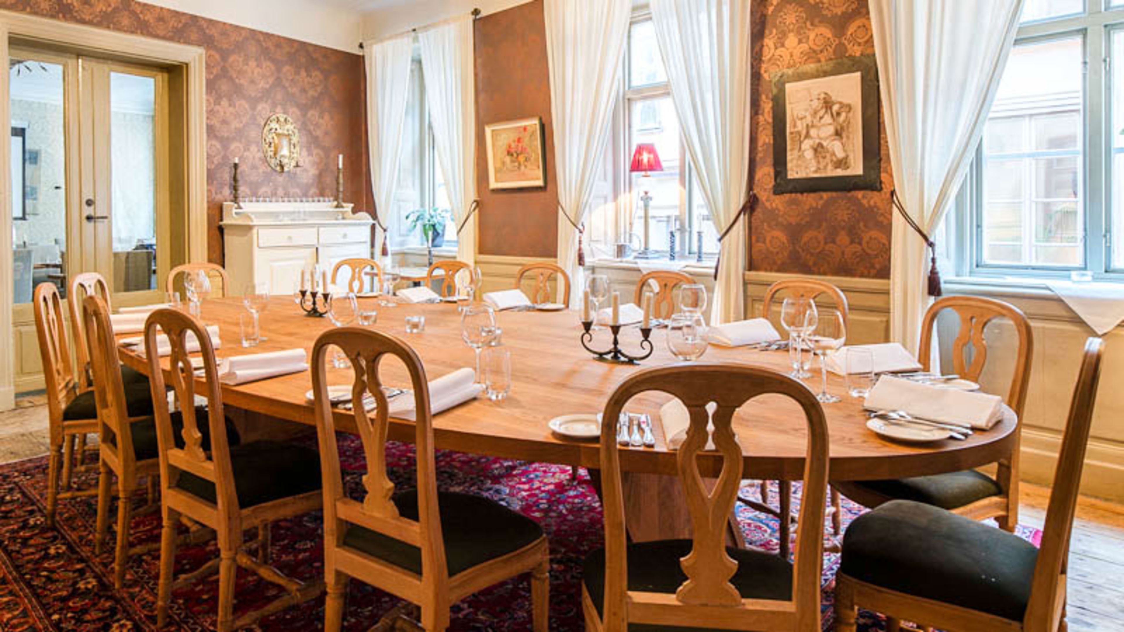 The 10 Best Restaurants in Slussen, Stockholm | TheFork