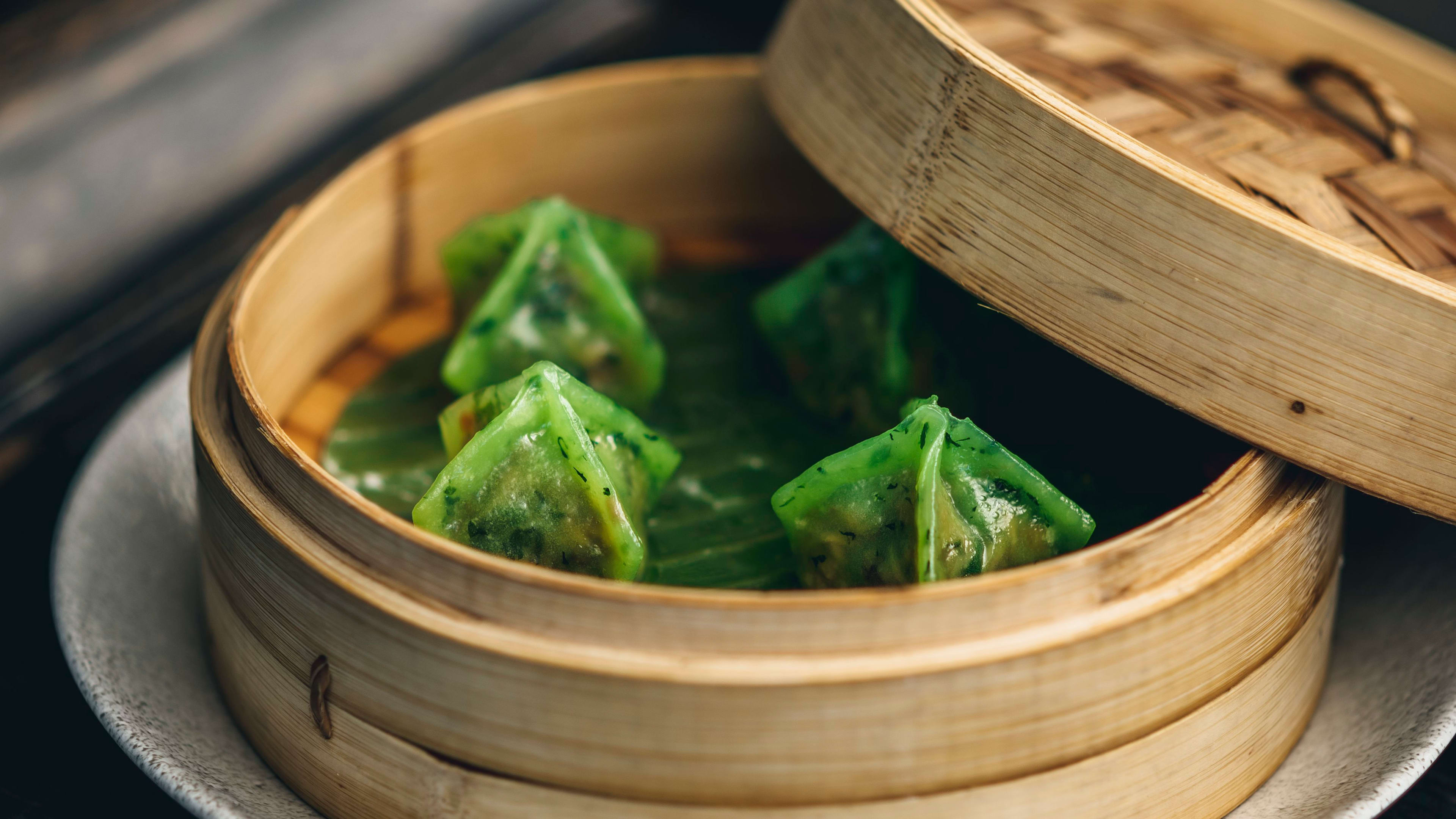 The 5 Best Restaurants in The Shard, London | TheFork