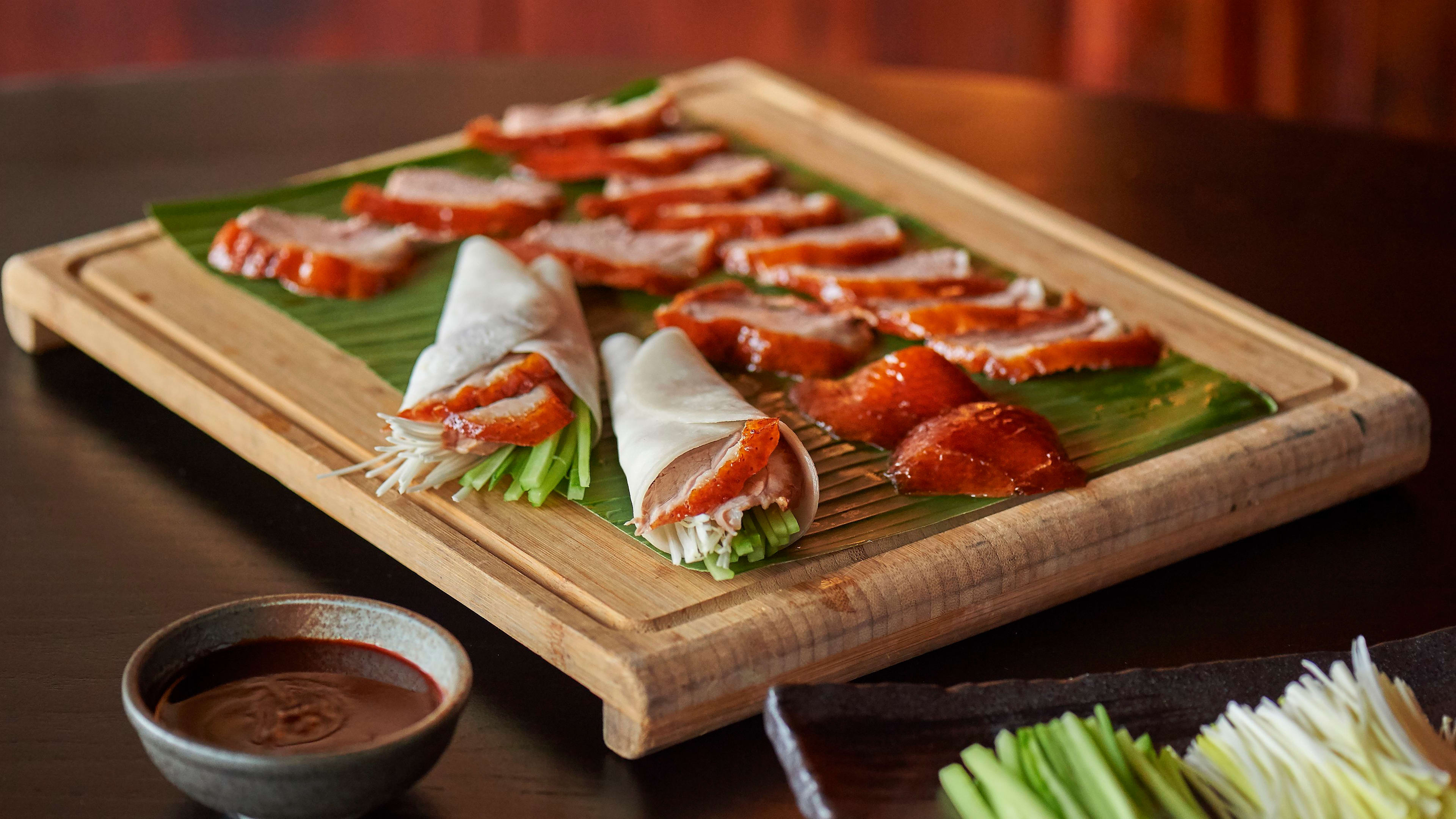 The 5 Best Restaurants in The Shard, London | TheFork