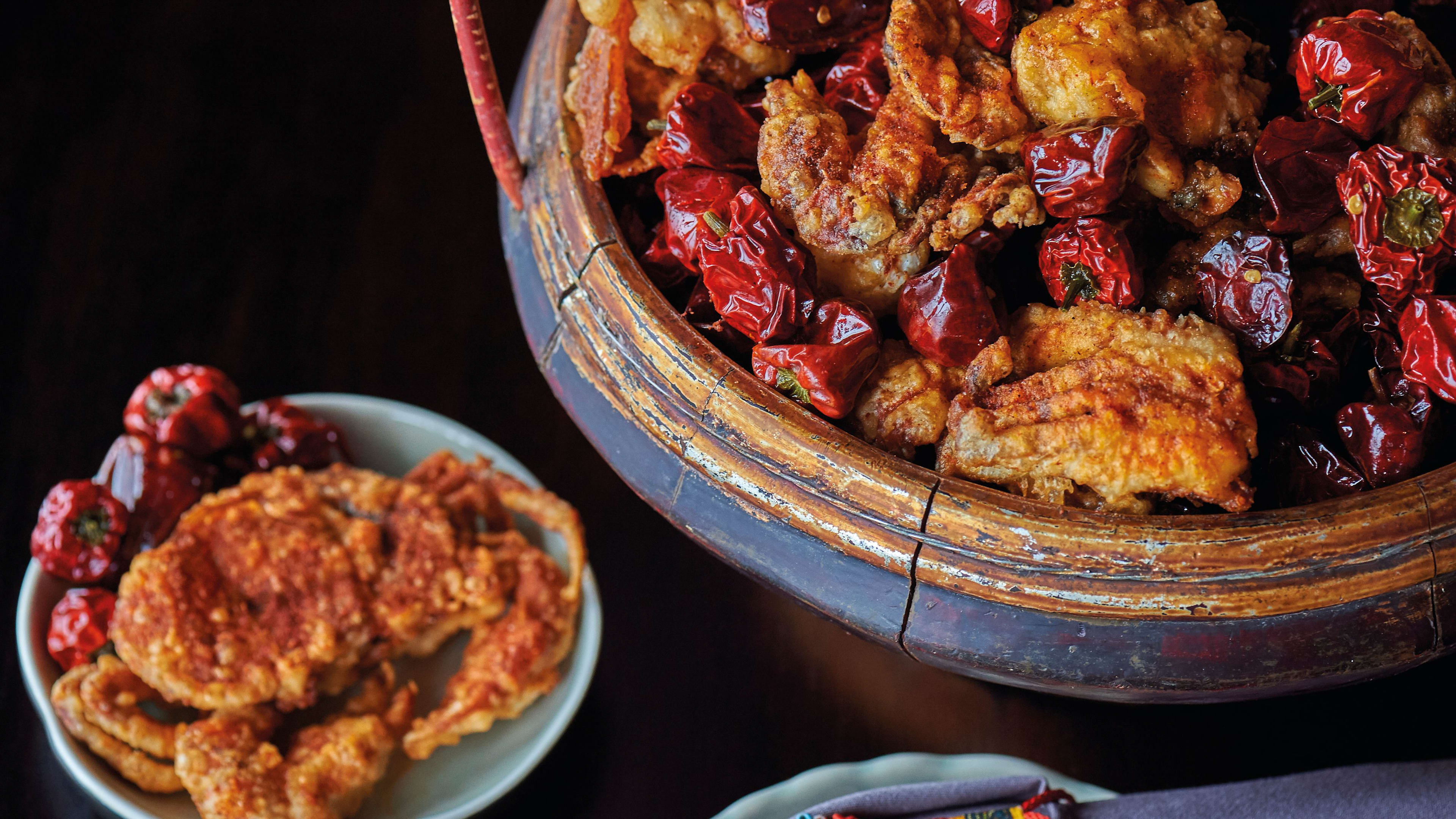 The 5 Best Restaurants in The Shard, London | TheFork