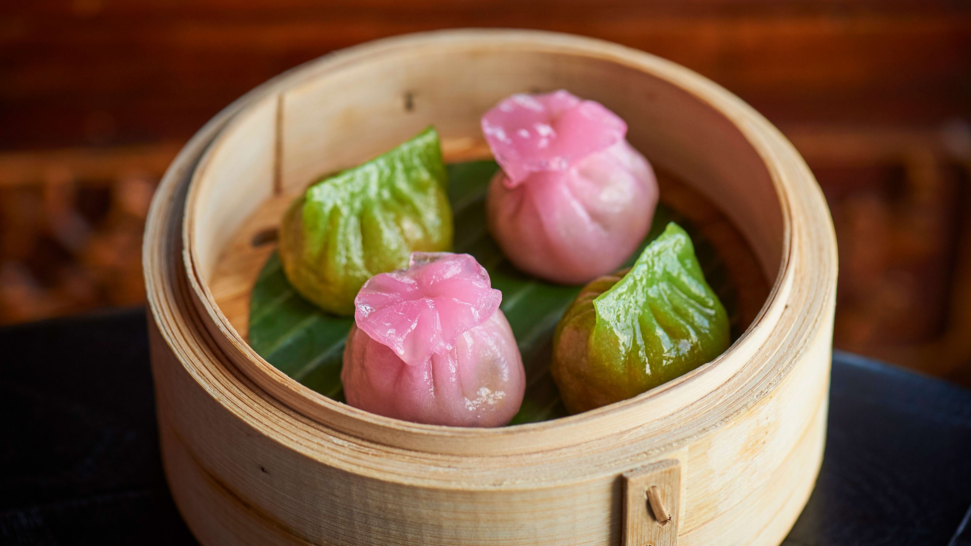 The 5 Best Restaurants in The Shard, London | TheFork