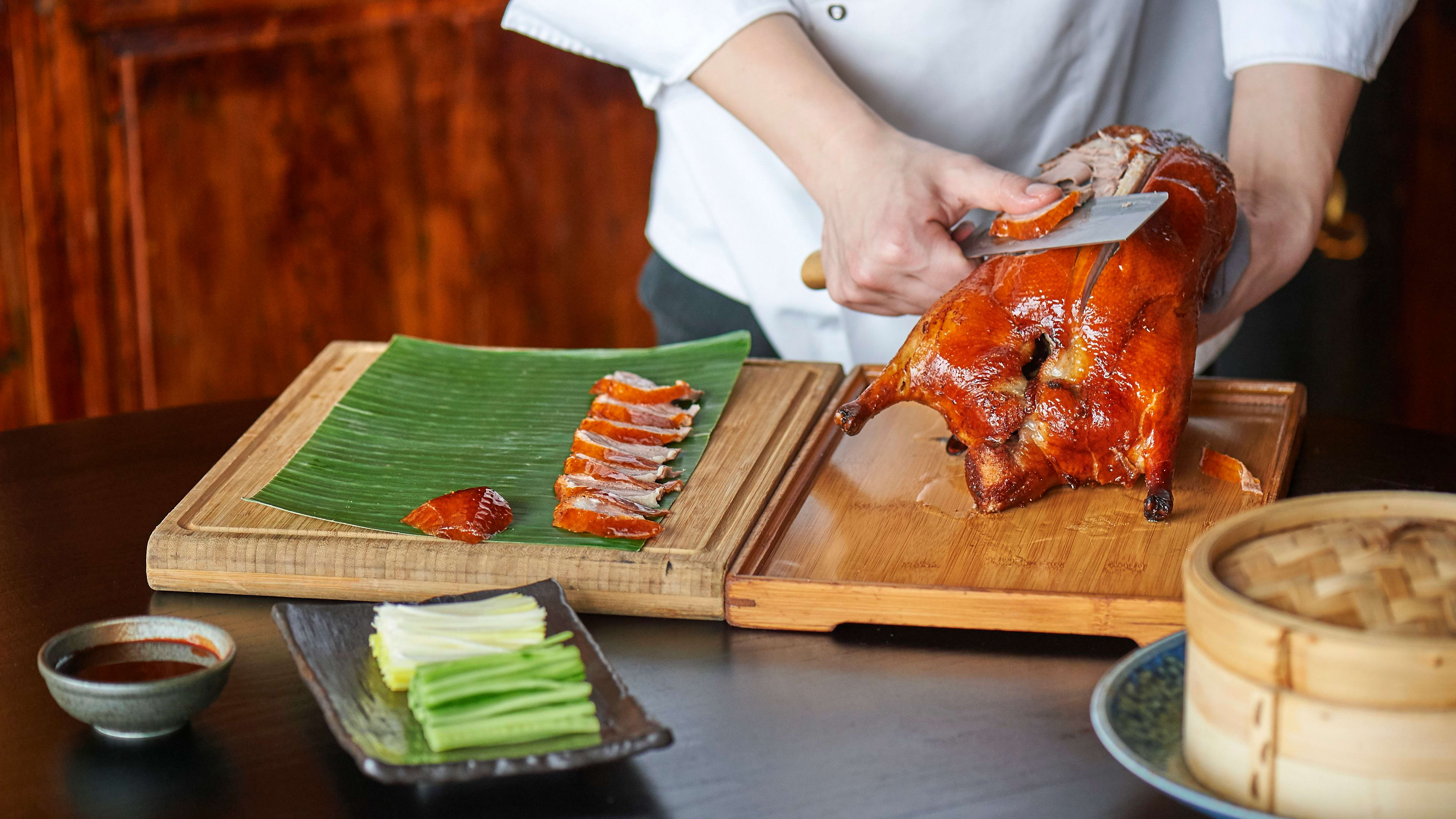 The 5 Best Restaurants in The Shard, London | TheFork