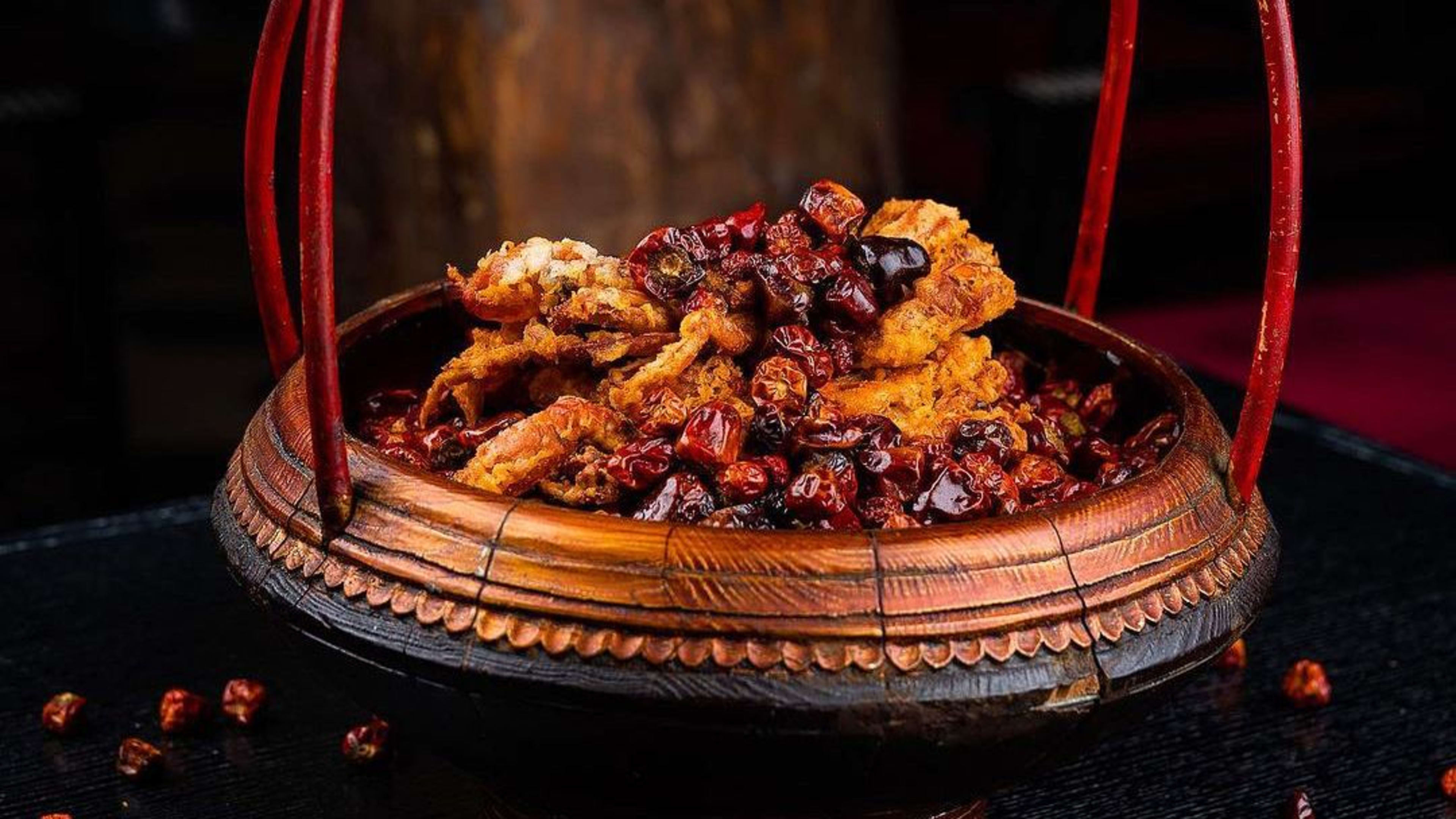 The 5 Best Restaurants in The Shard, London | TheFork