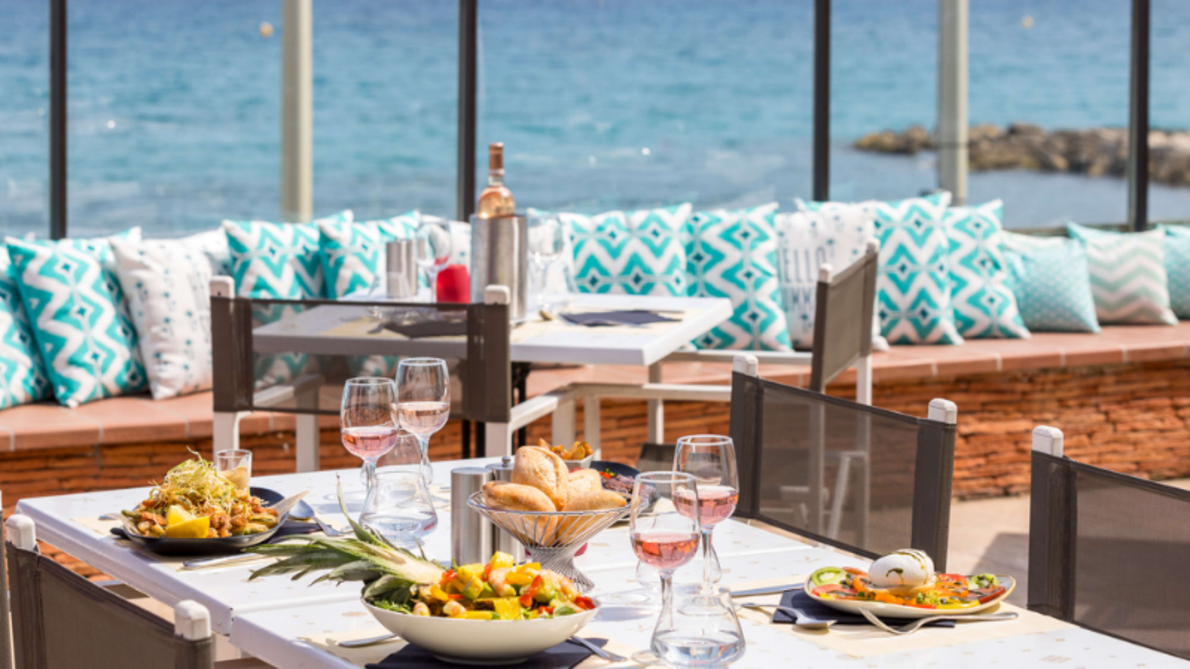 The 10 Best Restaurants in Menton 2025 | TheFork