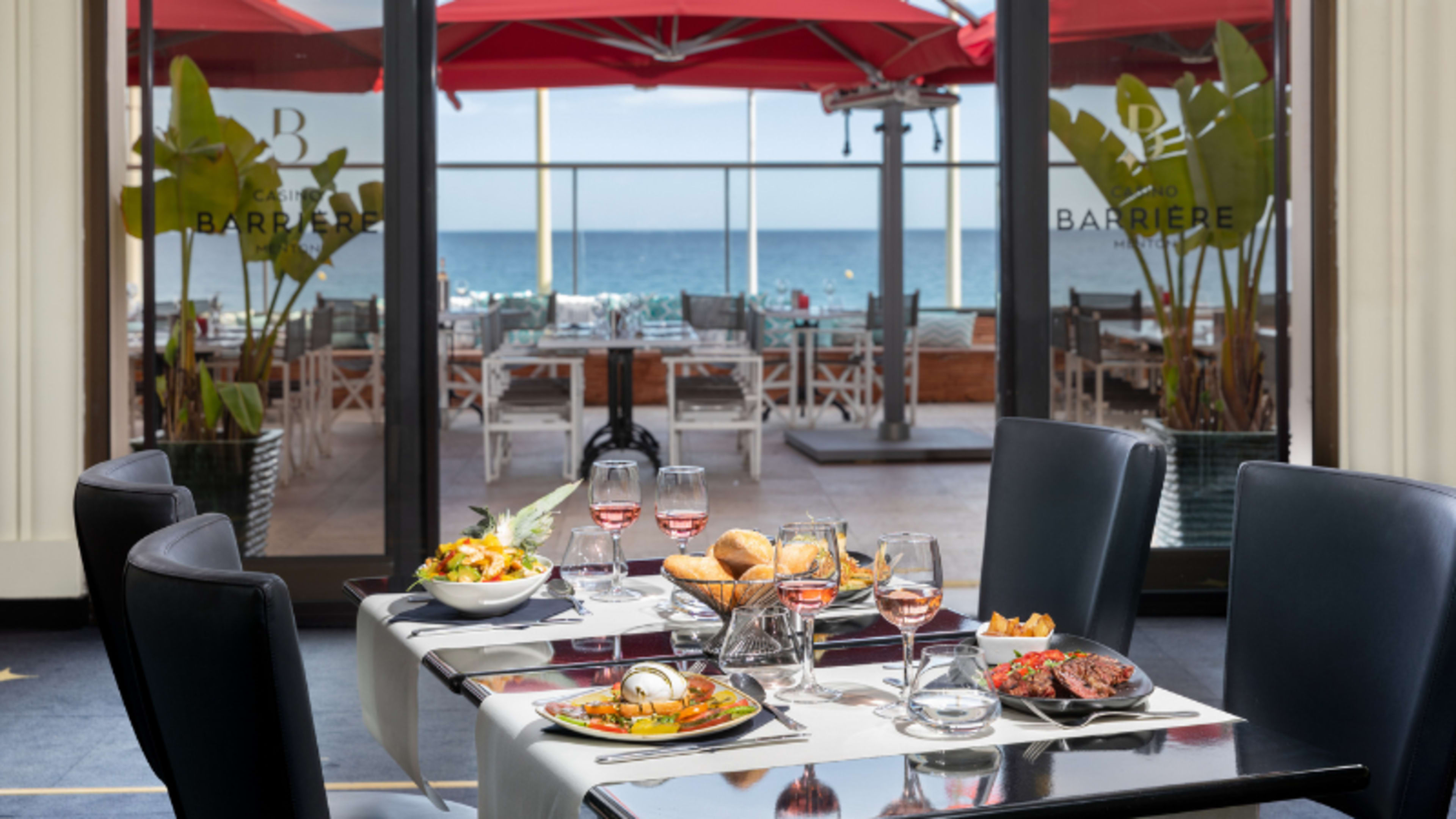 The 10 Best Restaurants in Menton 2025 | TheFork