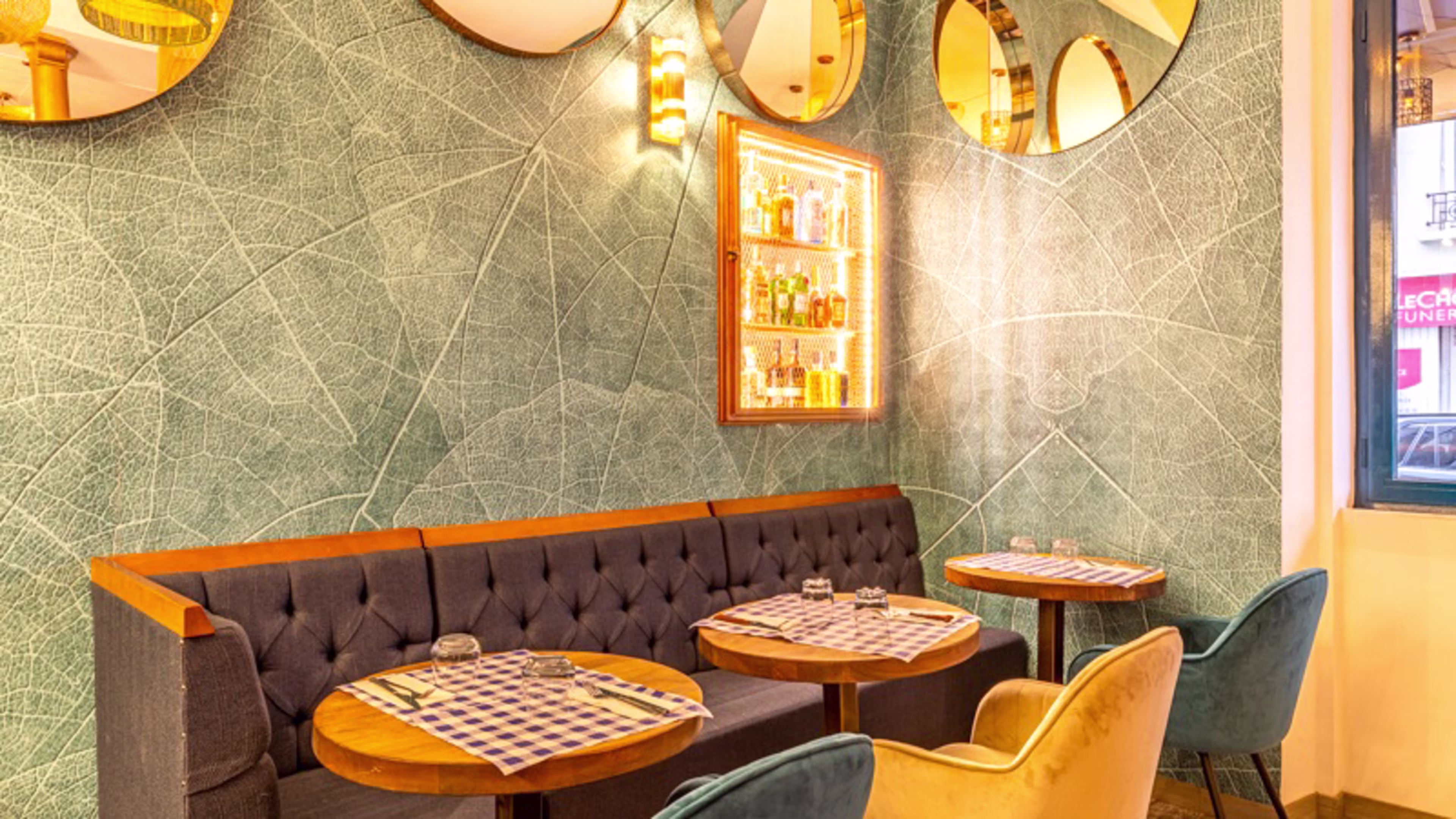 The 10 Best Restaurants in Montparnasse, Paris | TheFork