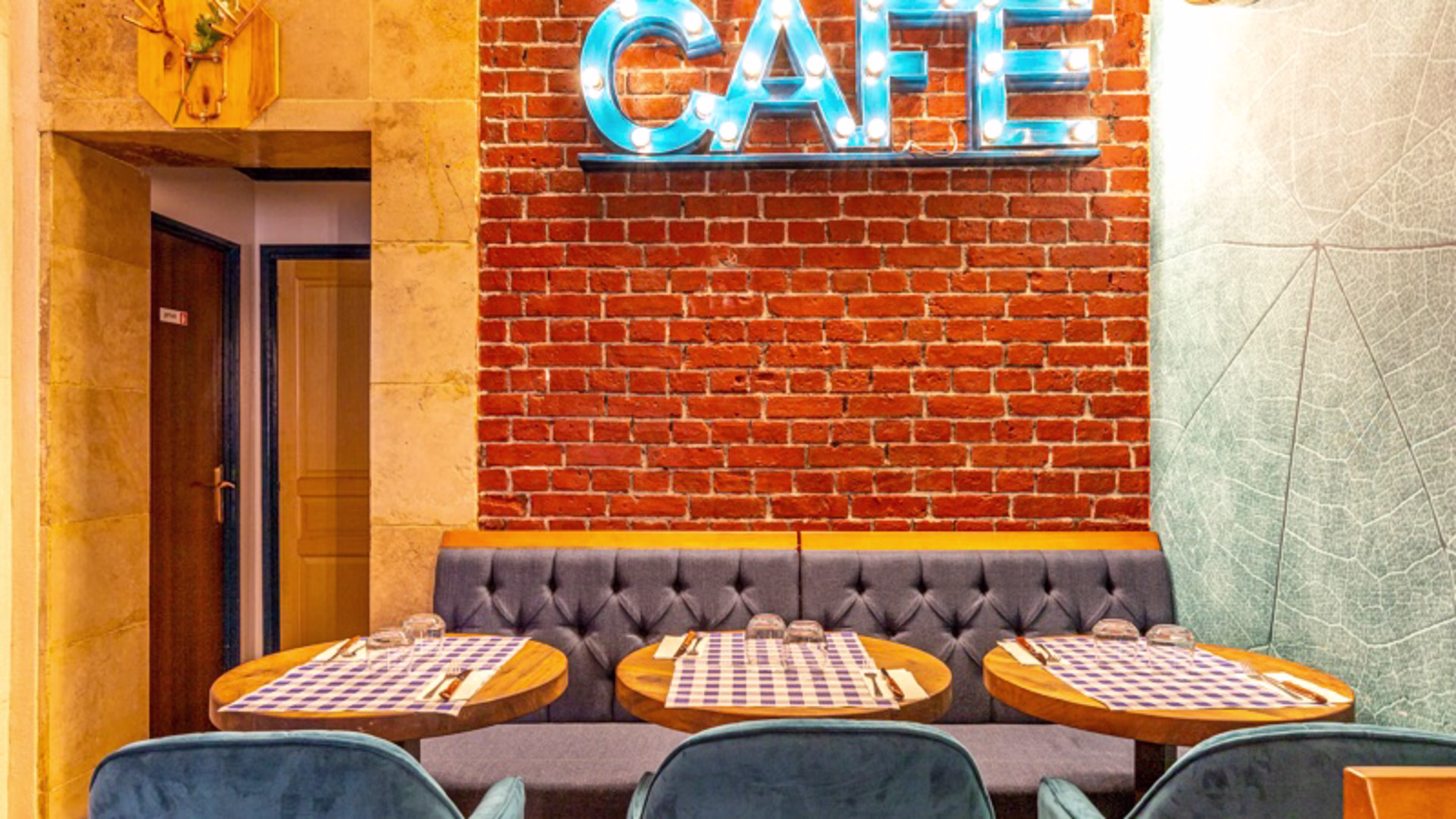 Les 10 meilleurs brunchs à Paris | TheFork