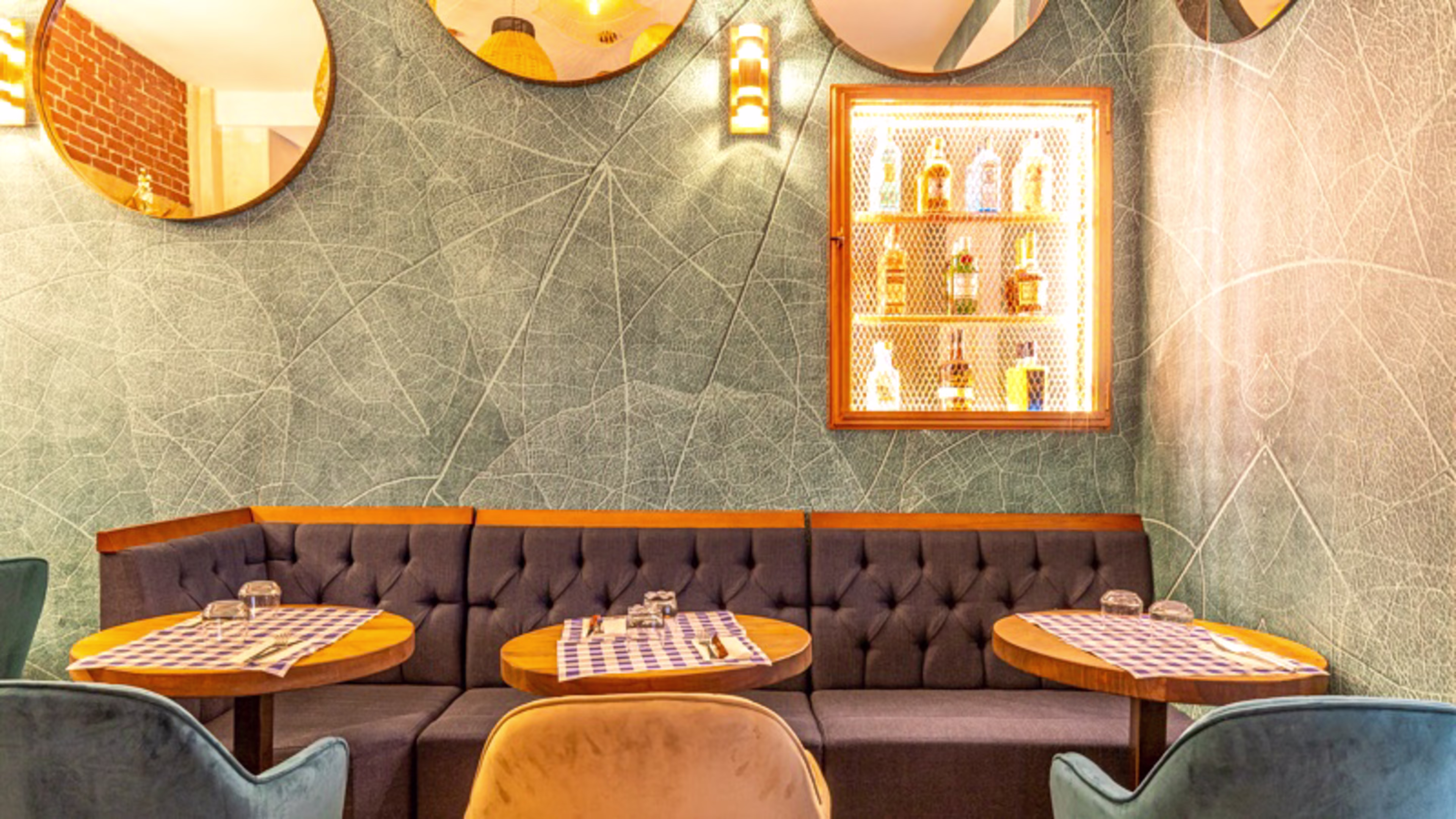 Les 10 meilleurs brunchs à Paris | TheFork