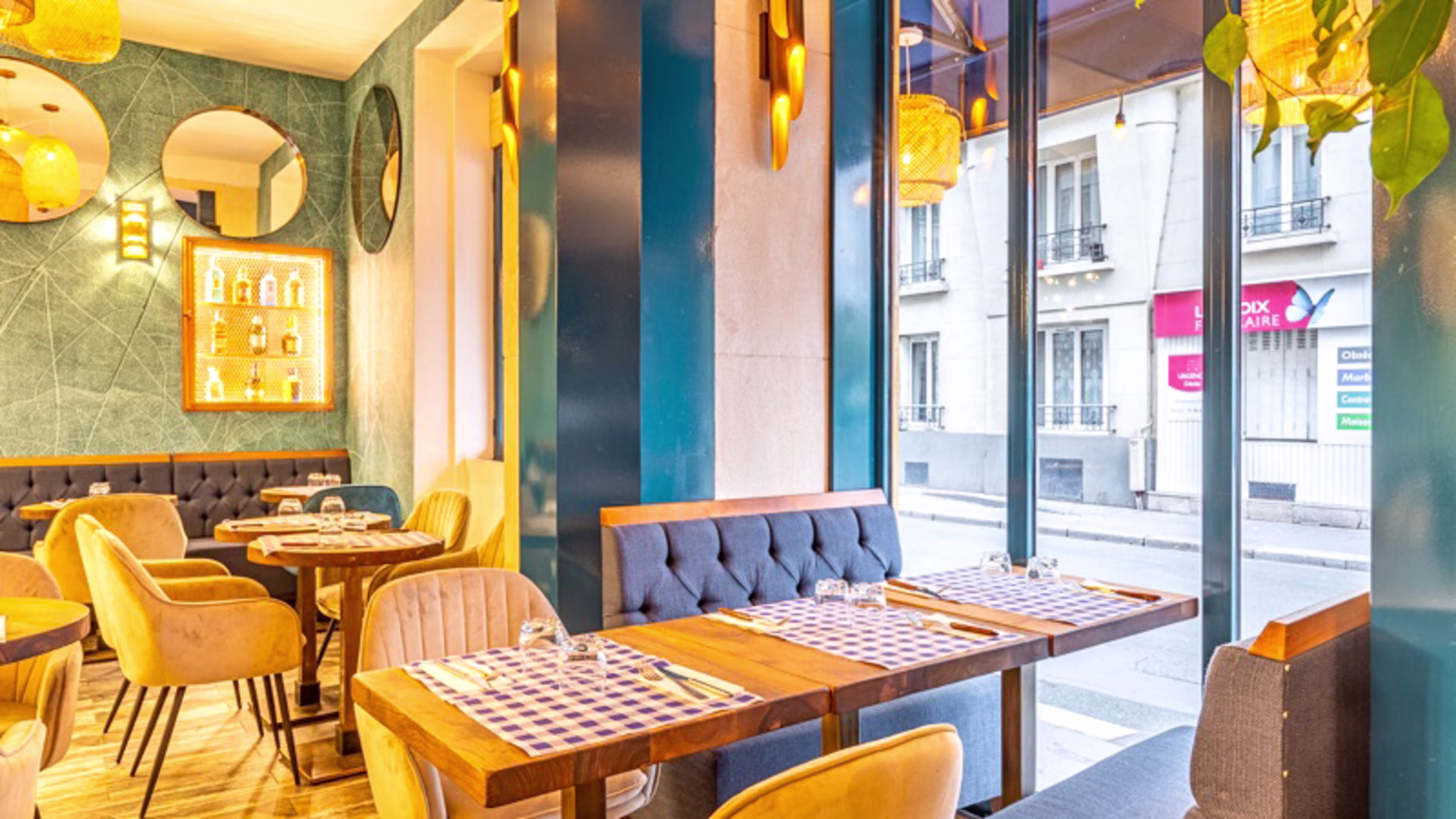 The 10 Best Restaurants in Montparnasse, Paris | TheFork