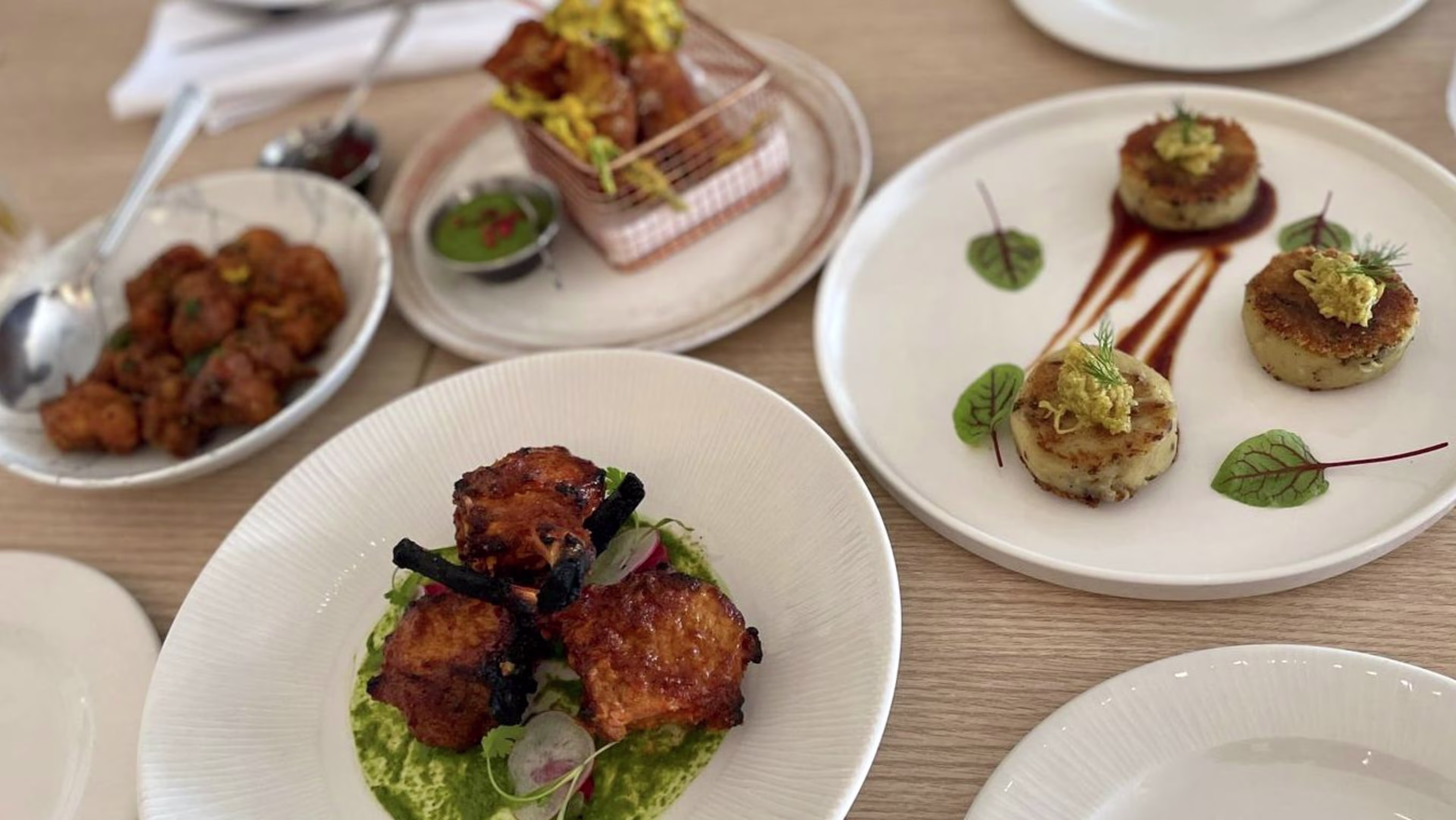 The 10 Best Restaurants in Twickenham 2025 | TheFork