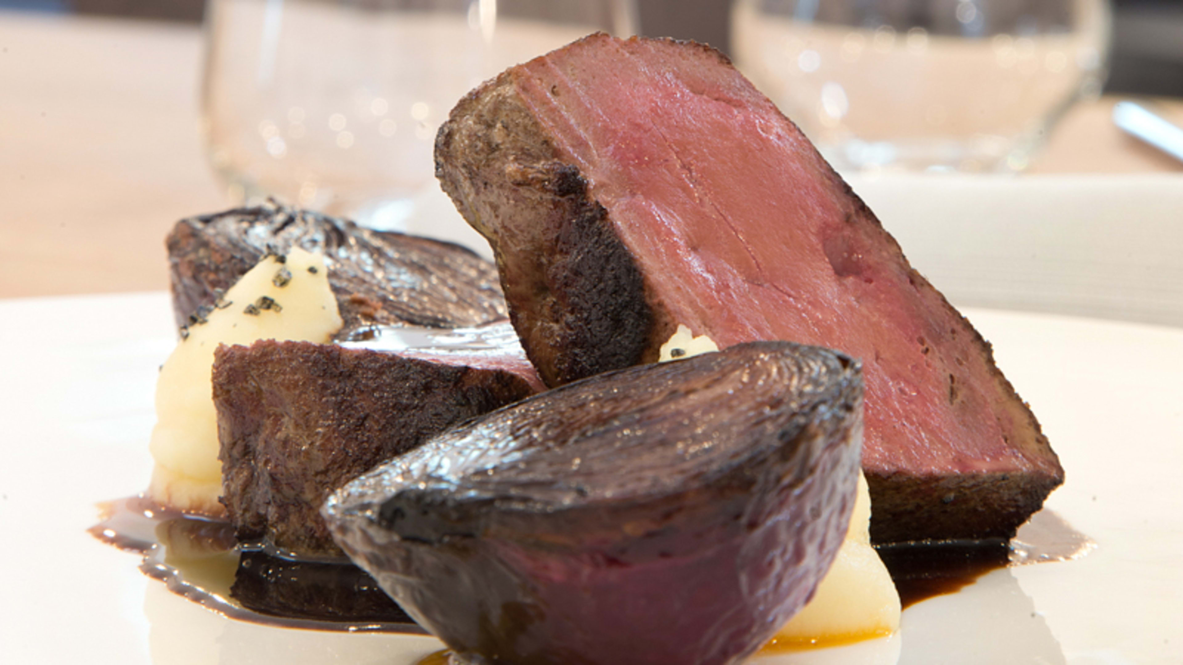 The 10 Best Restaurants in Alba 2025 | TheFork