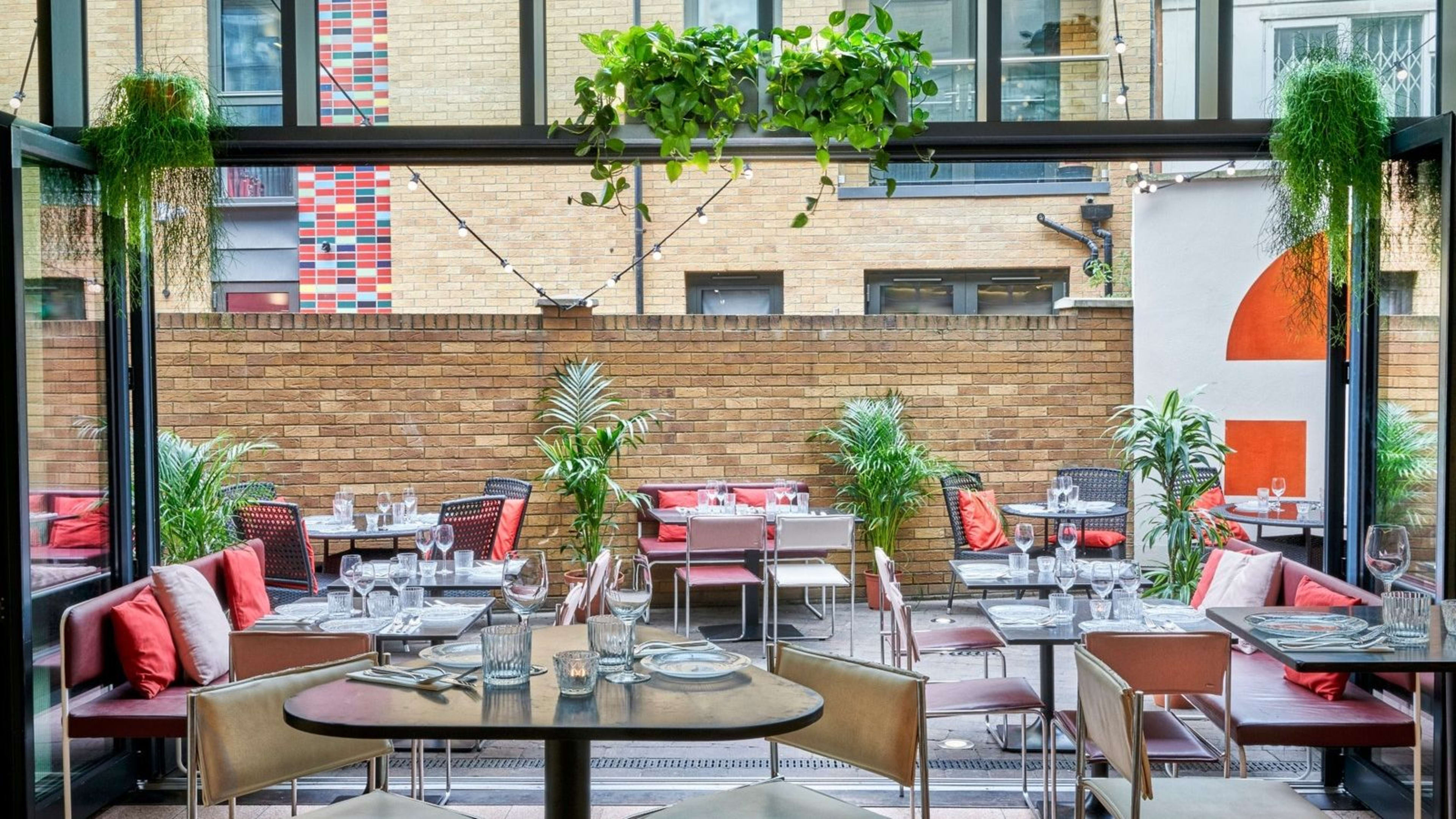 The 10 Best Restaurants in South East London, London | TheFork