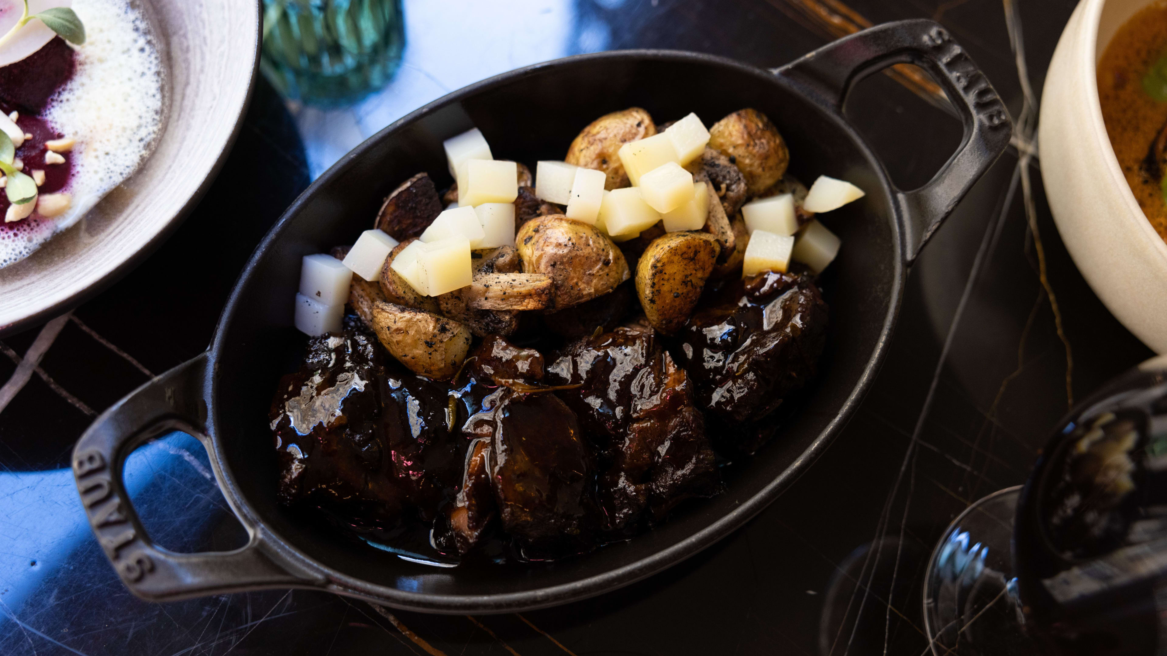 The 10 Best Escargots Restaurants in Paris | TheFork