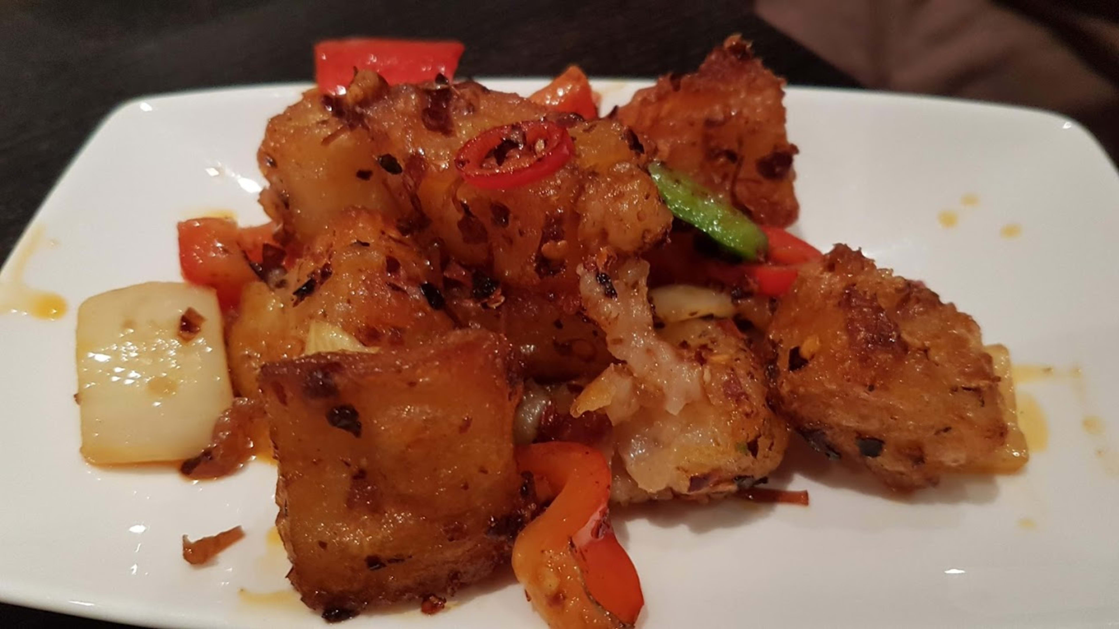 The 10 Best Restaurants in Rickmansworth 2025 | TheFork