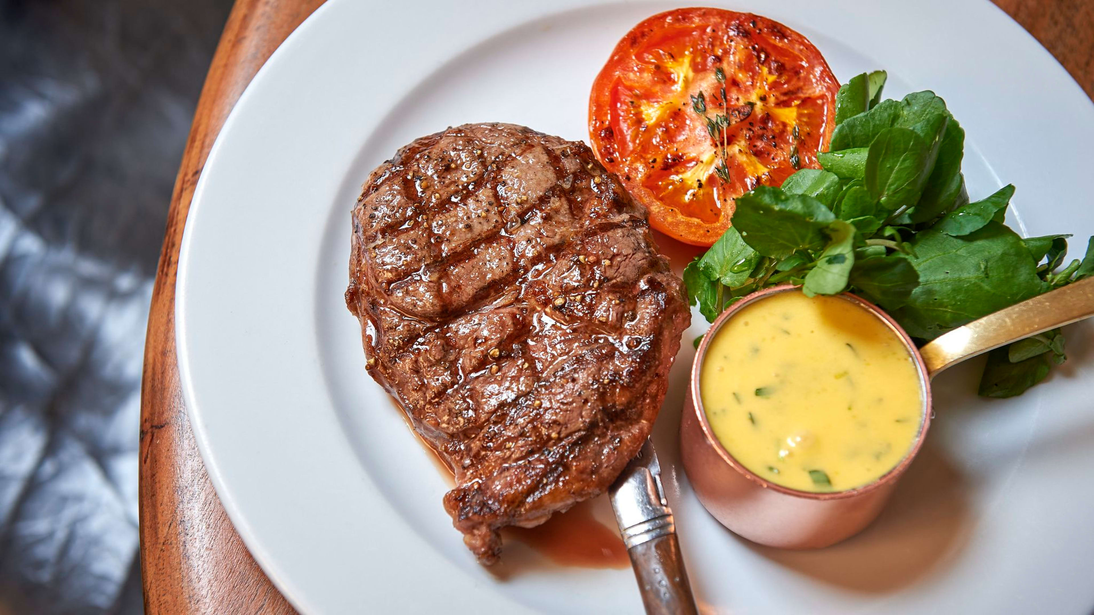 The 5 Best Lunch Restaurants in Barbican & Moorgate, London | TheFork