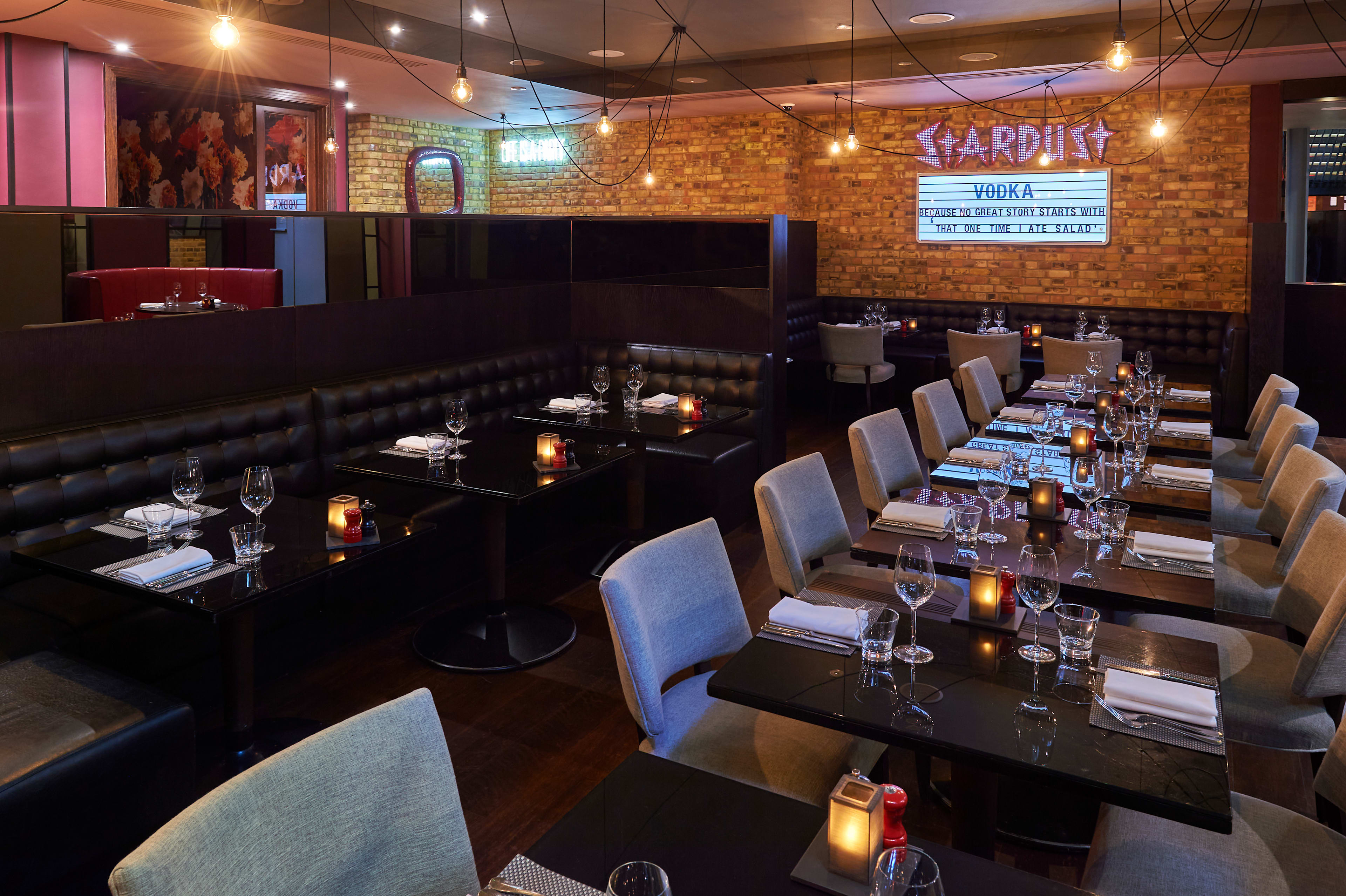 The 5 Best Lunch Restaurants in Barbican & Moorgate, London | TheFork