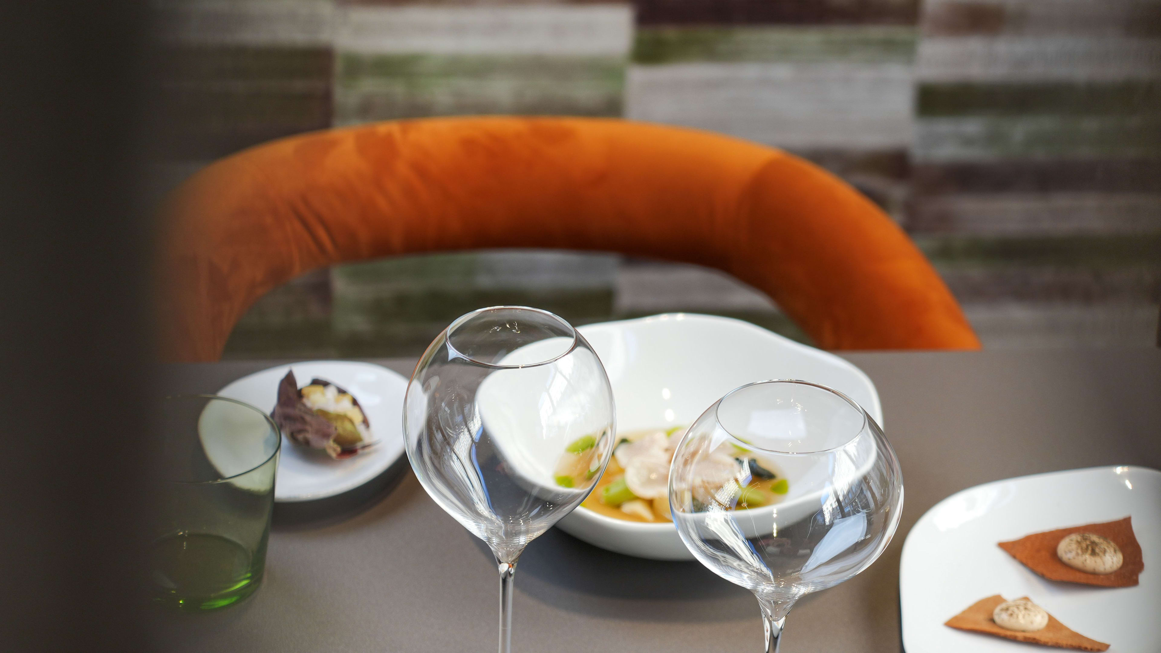 The 10 Best Restaurants in Caen 2025 | TheFork