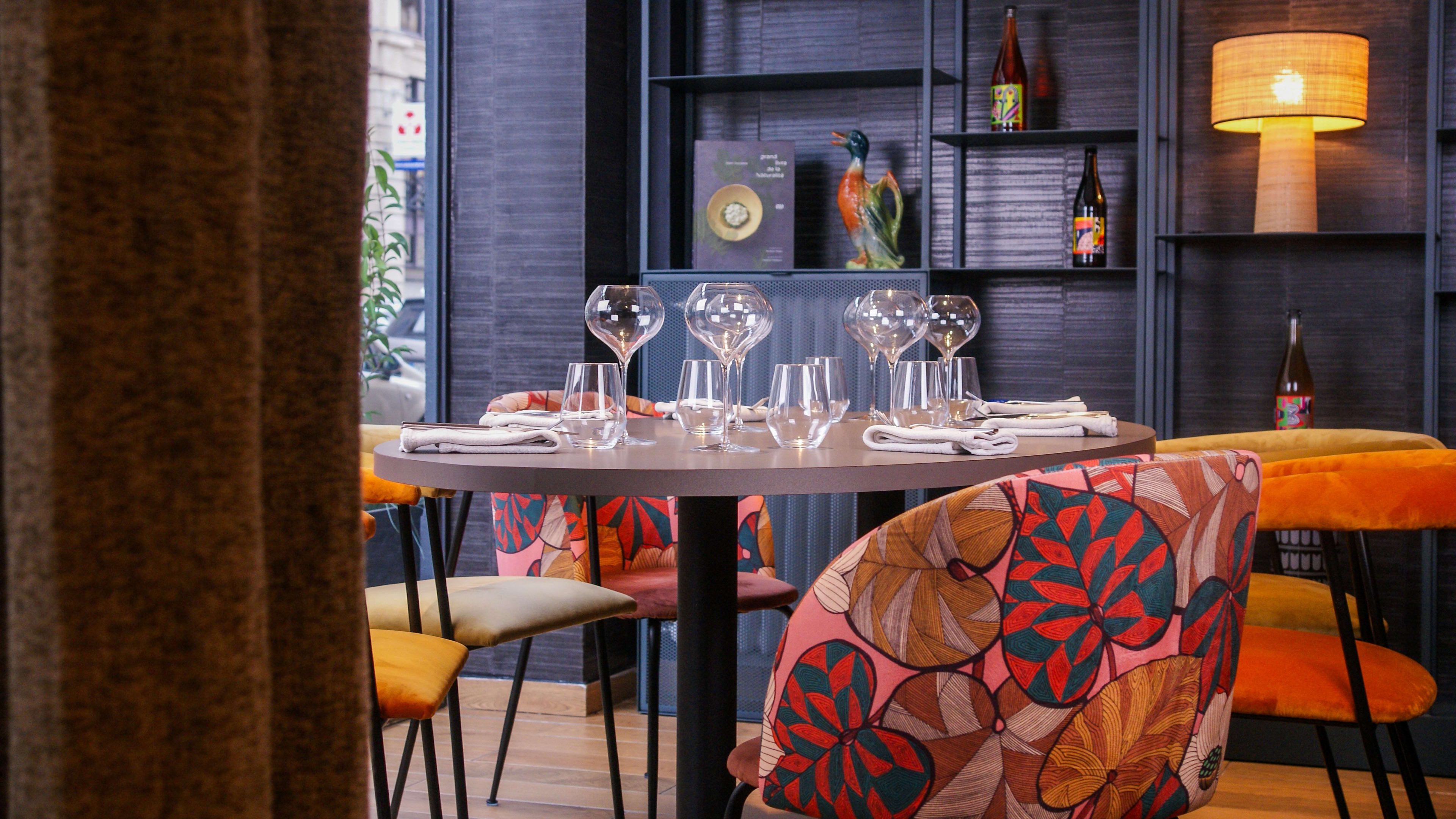 The 10 Best Restaurants in Caen 2025 | TheFork