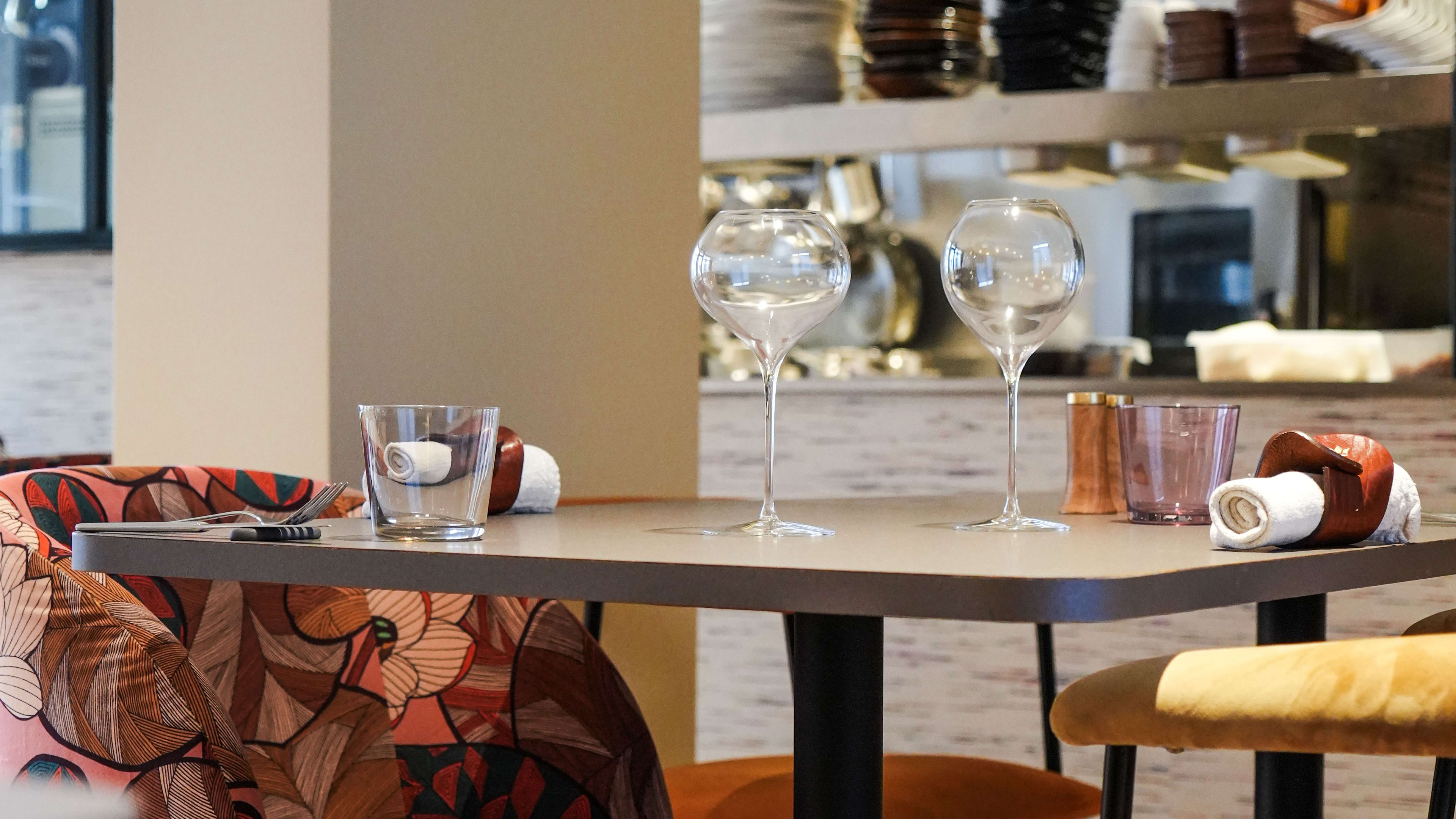 The 10 Best Restaurants in Caen 2025 | TheFork