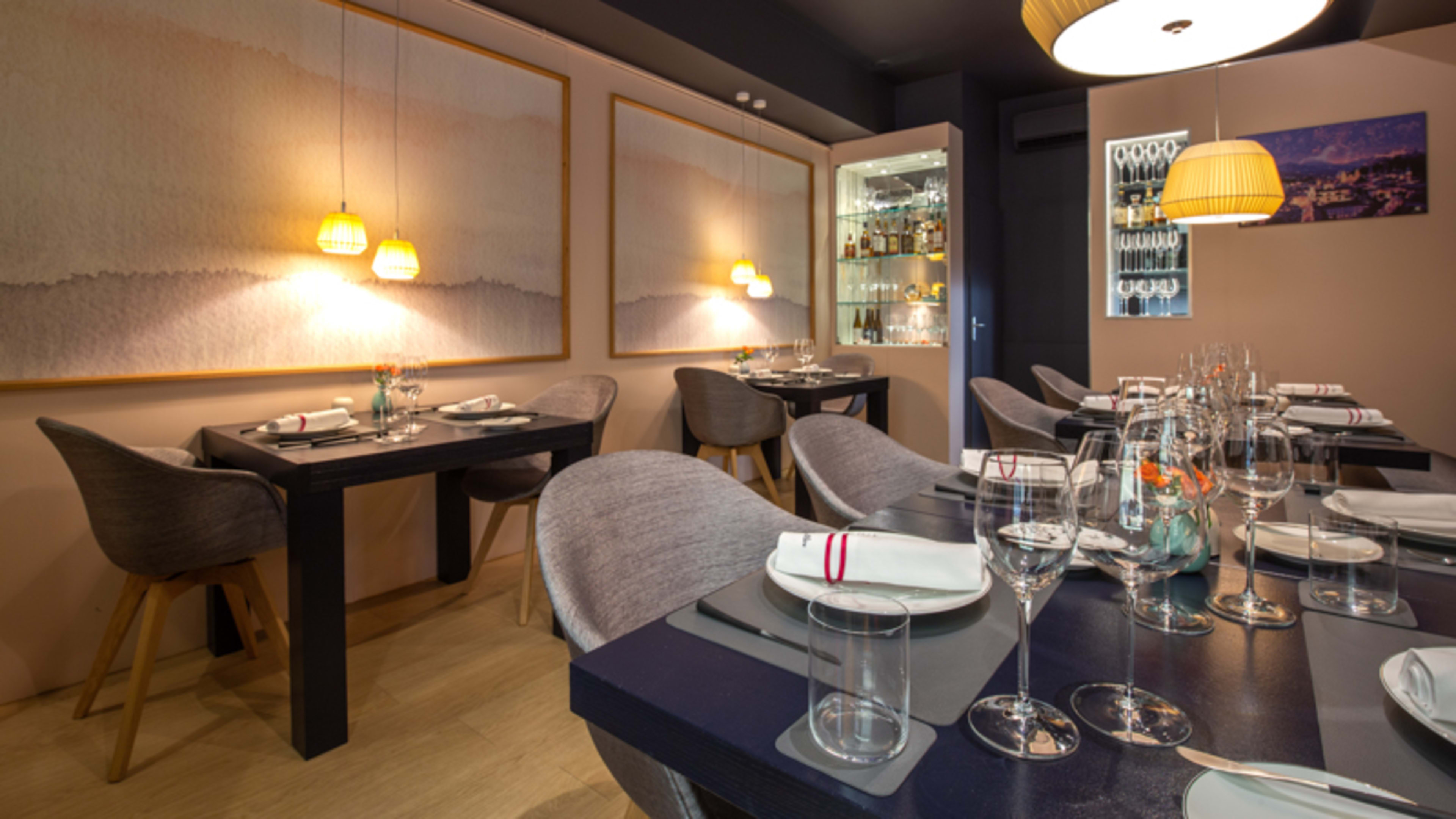 Les 10 meilleurs restaurants à Lyon 5ème | TheFork
