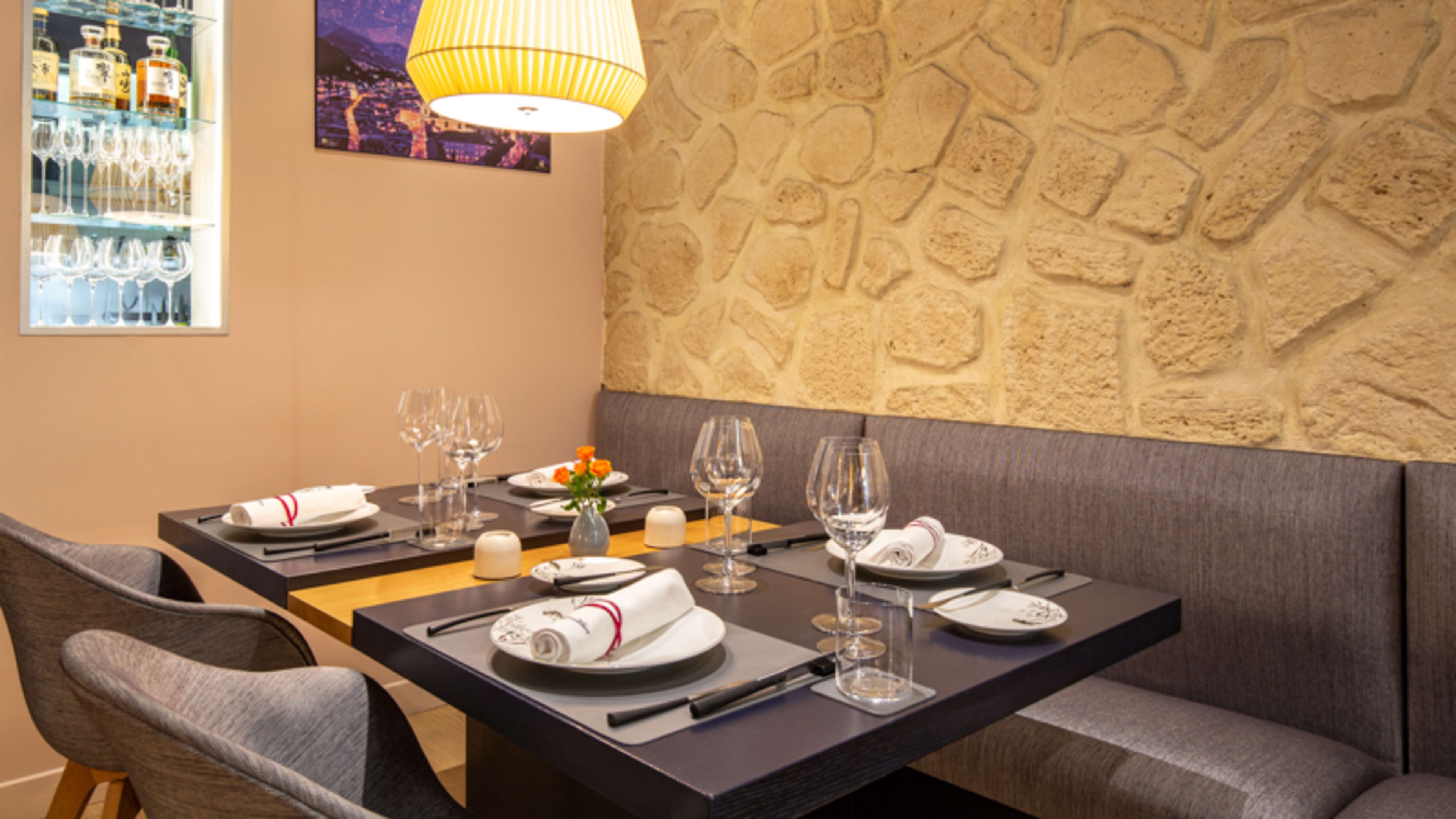 Les 10 meilleurs restaurants à Lyon 5ème | TheFork