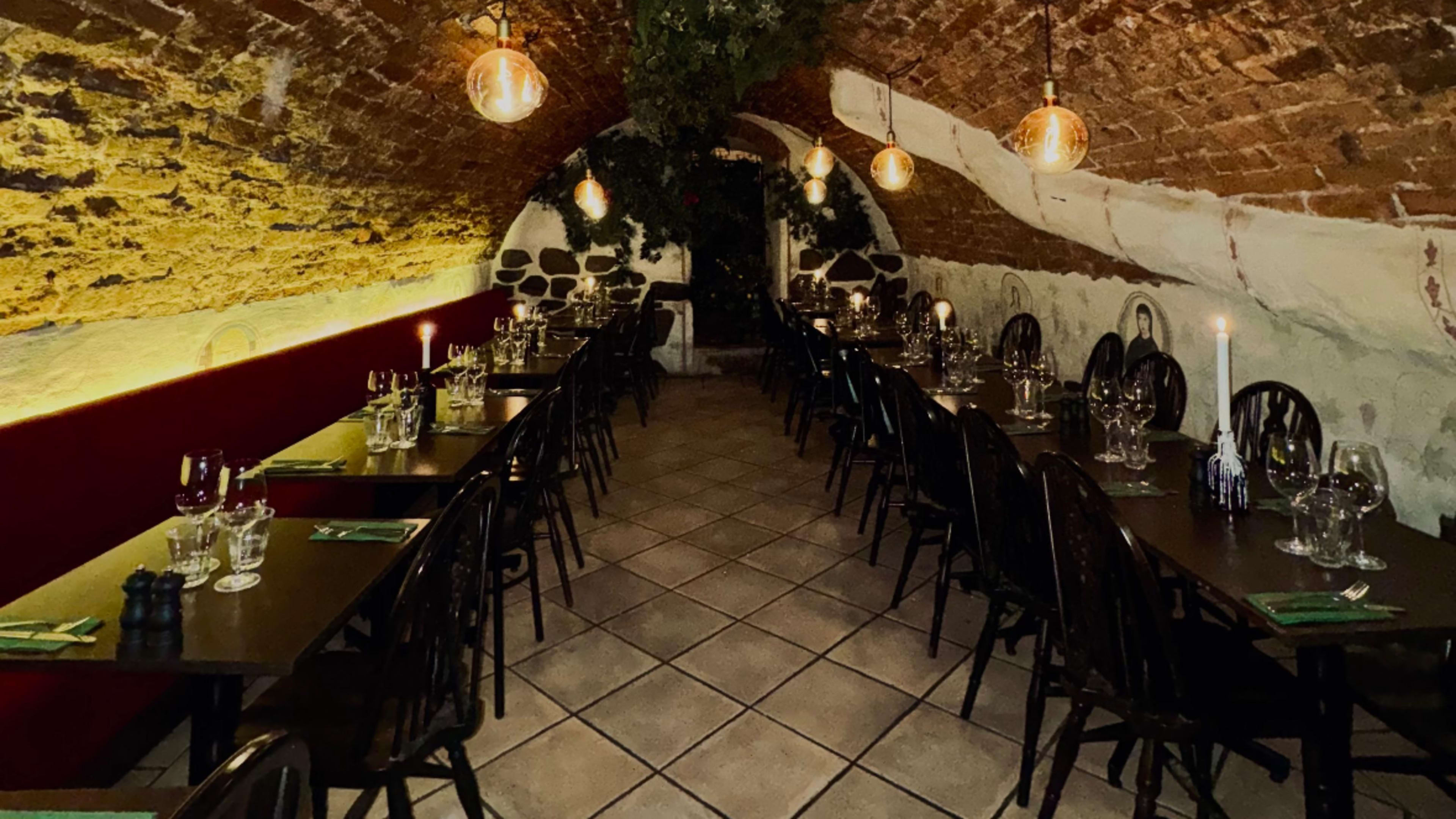 The 10 Best Restaurants in Slussen, Stockholm | TheFork