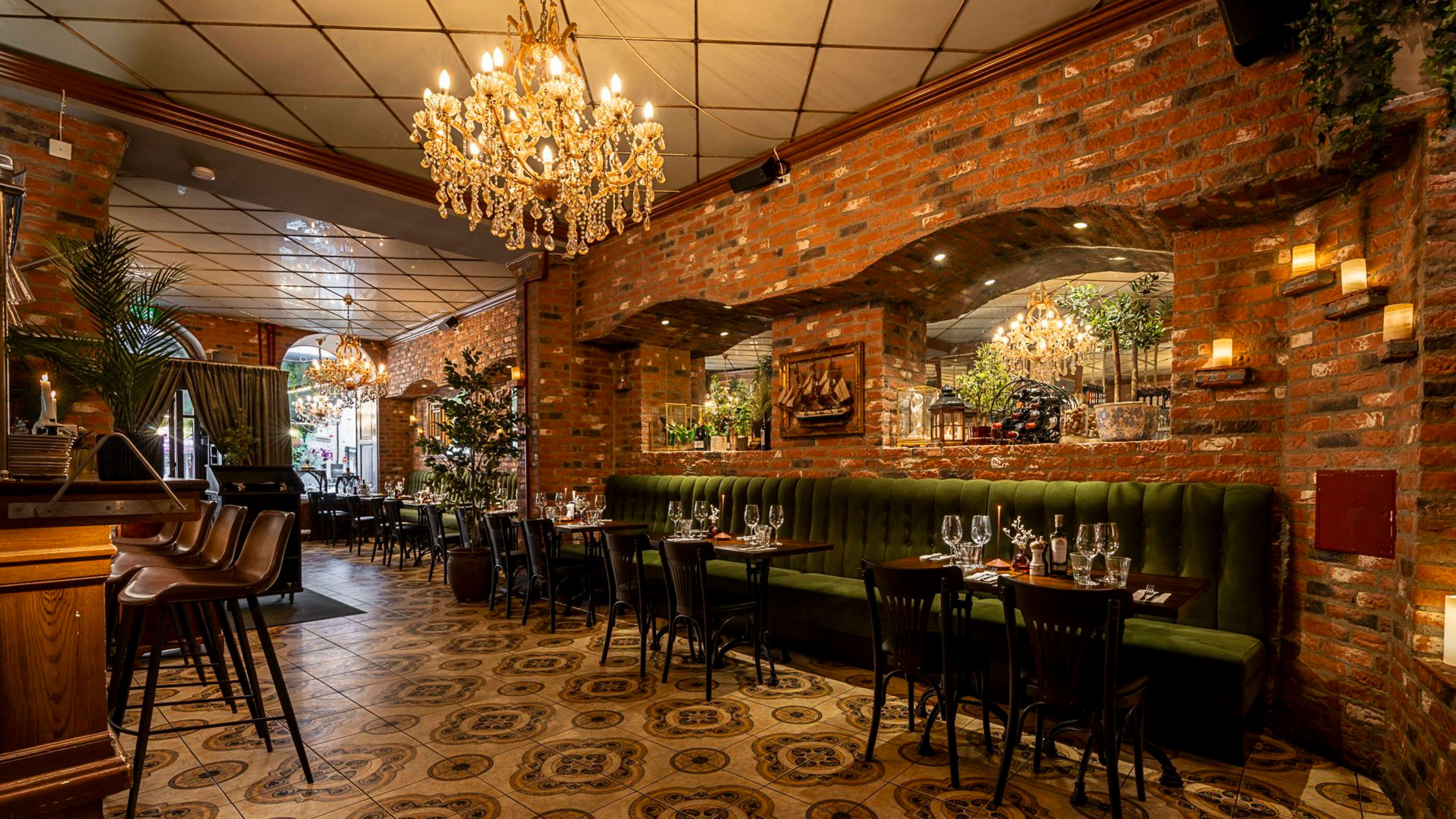 The 10 Best Restaurants in Slussen, Stockholm | TheFork